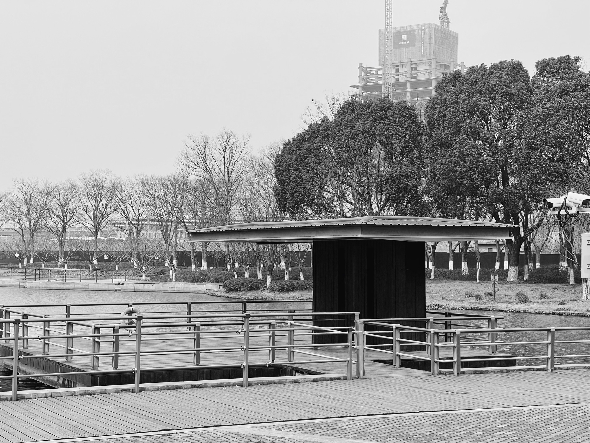 Gallery of The Bloom Box / SoBA - 22