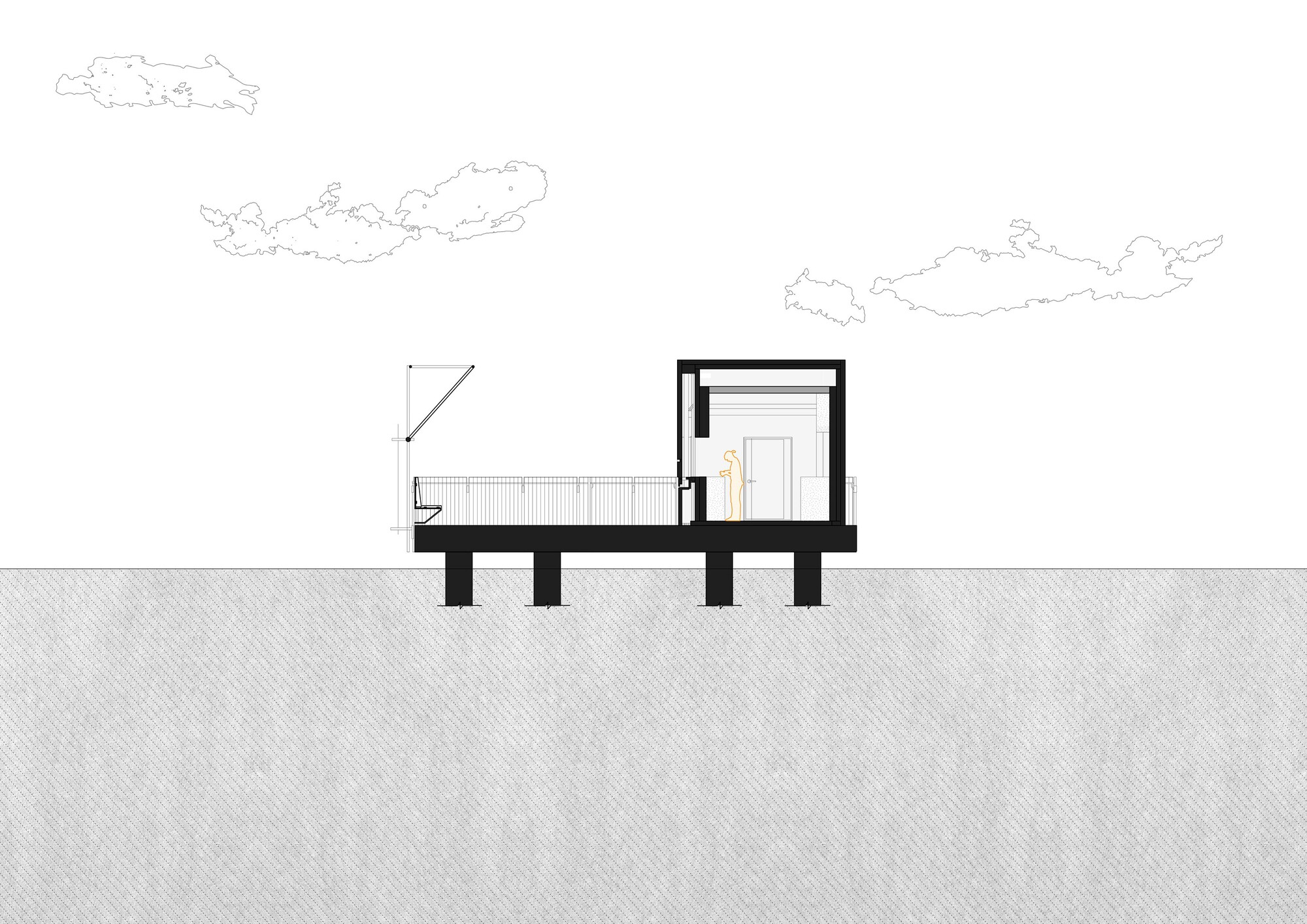 Gallery of The Bloom Box / SoBA - 27