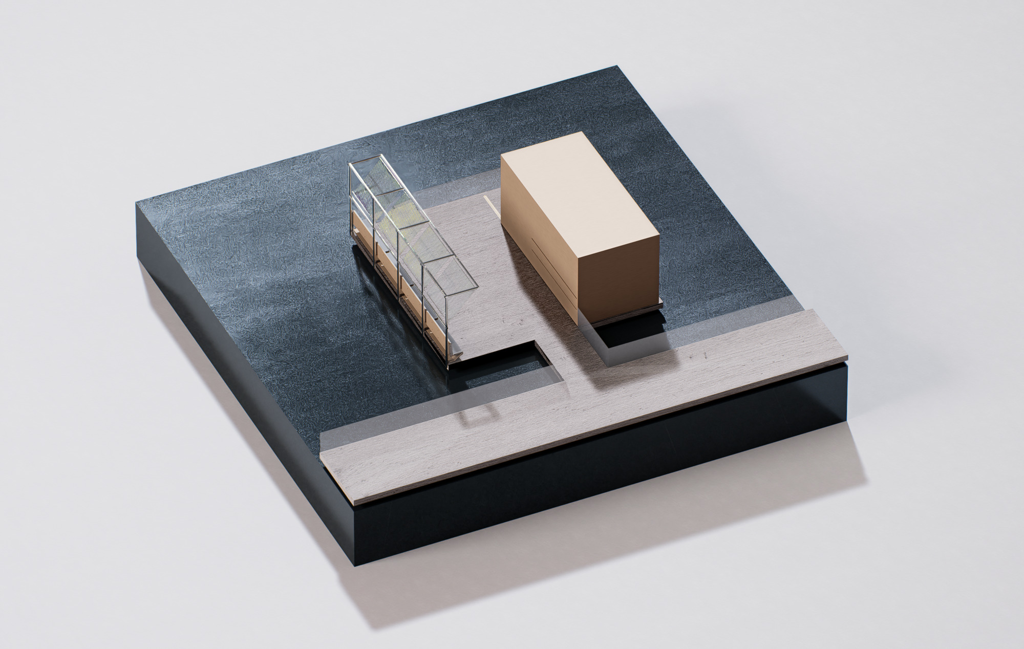 Gallery of The Bloom Box / SoBA - 25