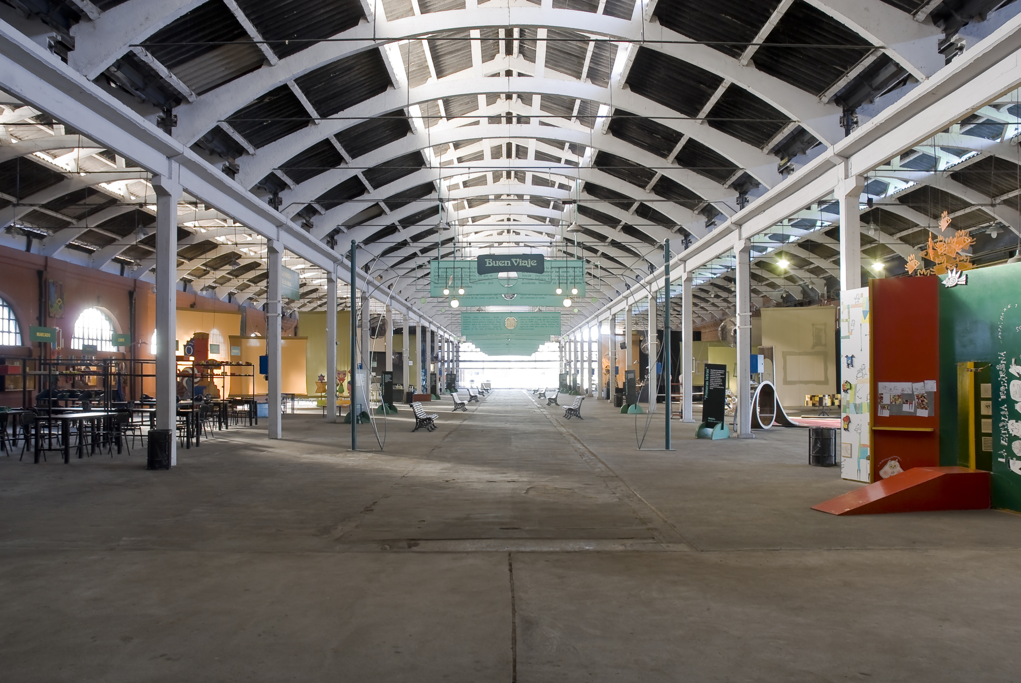 Gallery of A Natural Childhood: How Architecture Connects Landscape ...