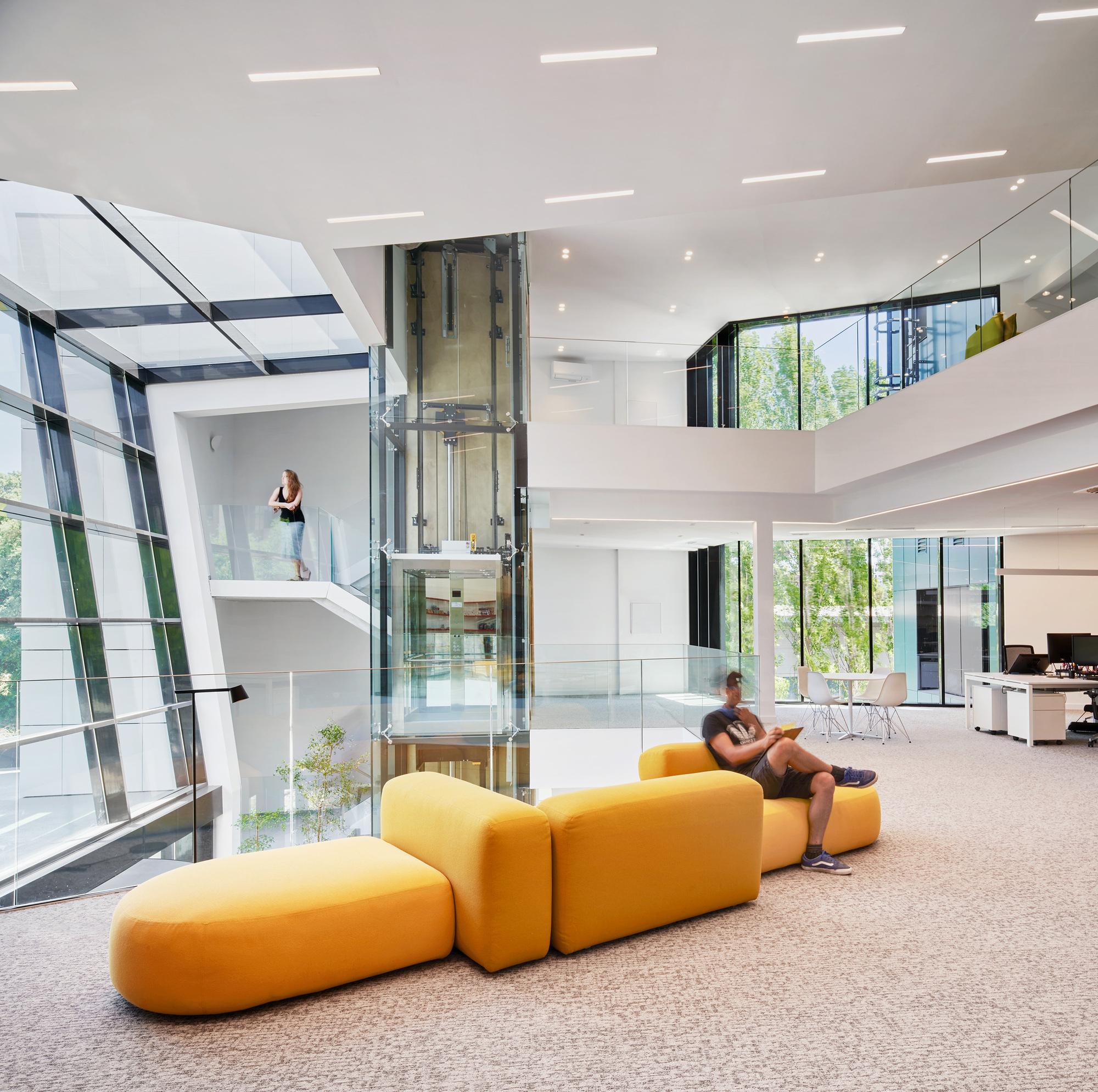 Gallery of How Are New Design Innovations Shaping Interiors in Spain? - 14