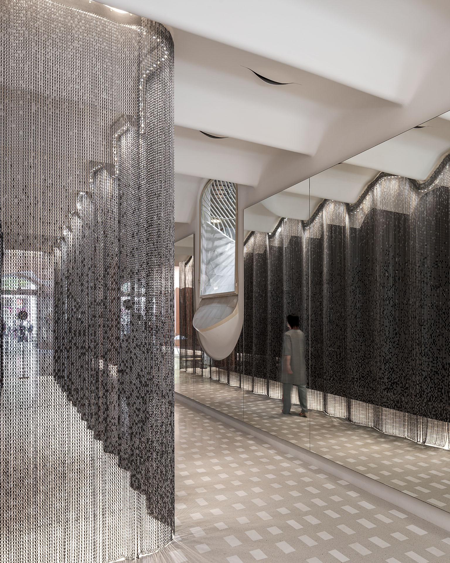 Gallery of How Are New Design Innovations Shaping Interiors in Spain? - 9