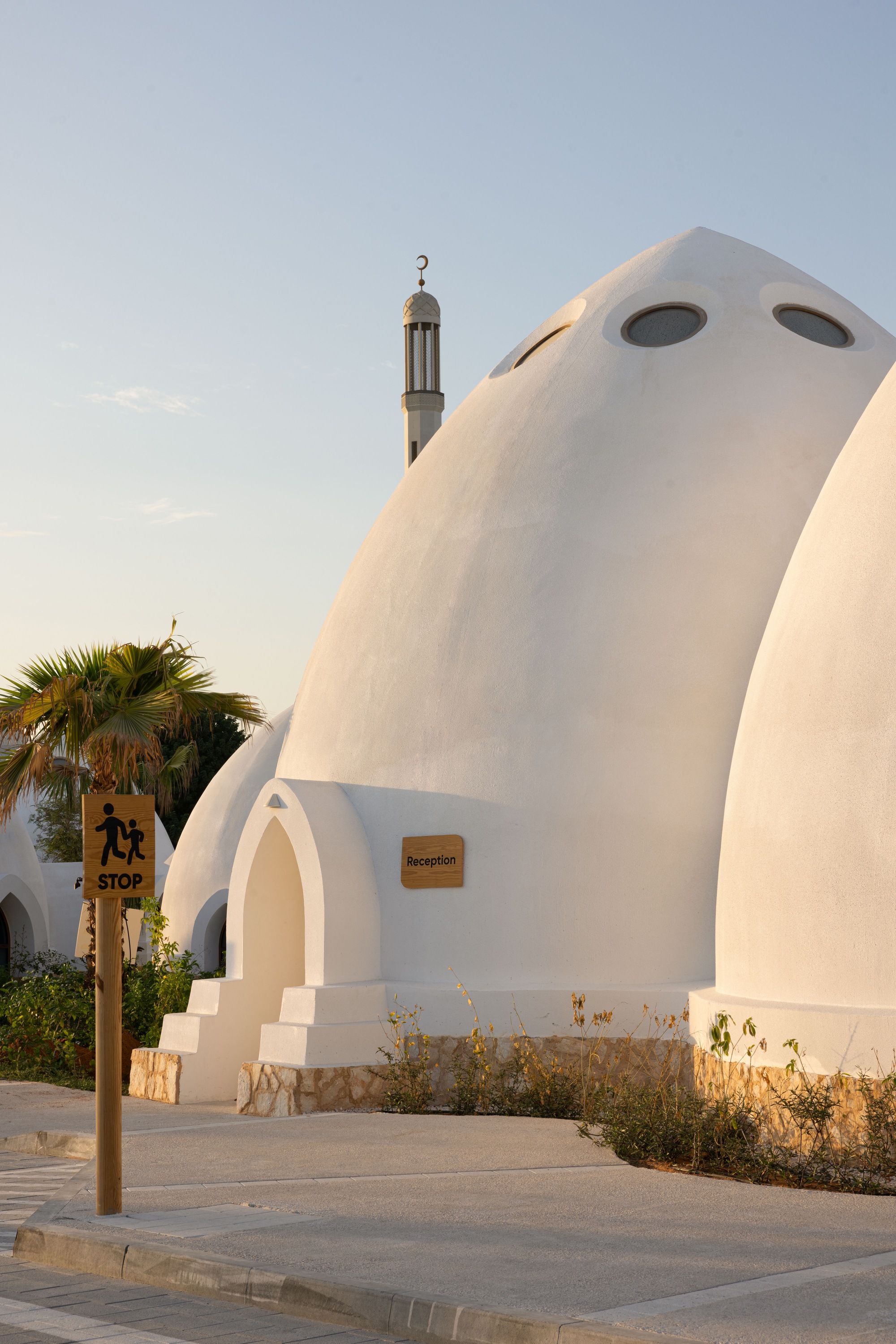 Gallery of Al Fanar School / EMKAAN - 21