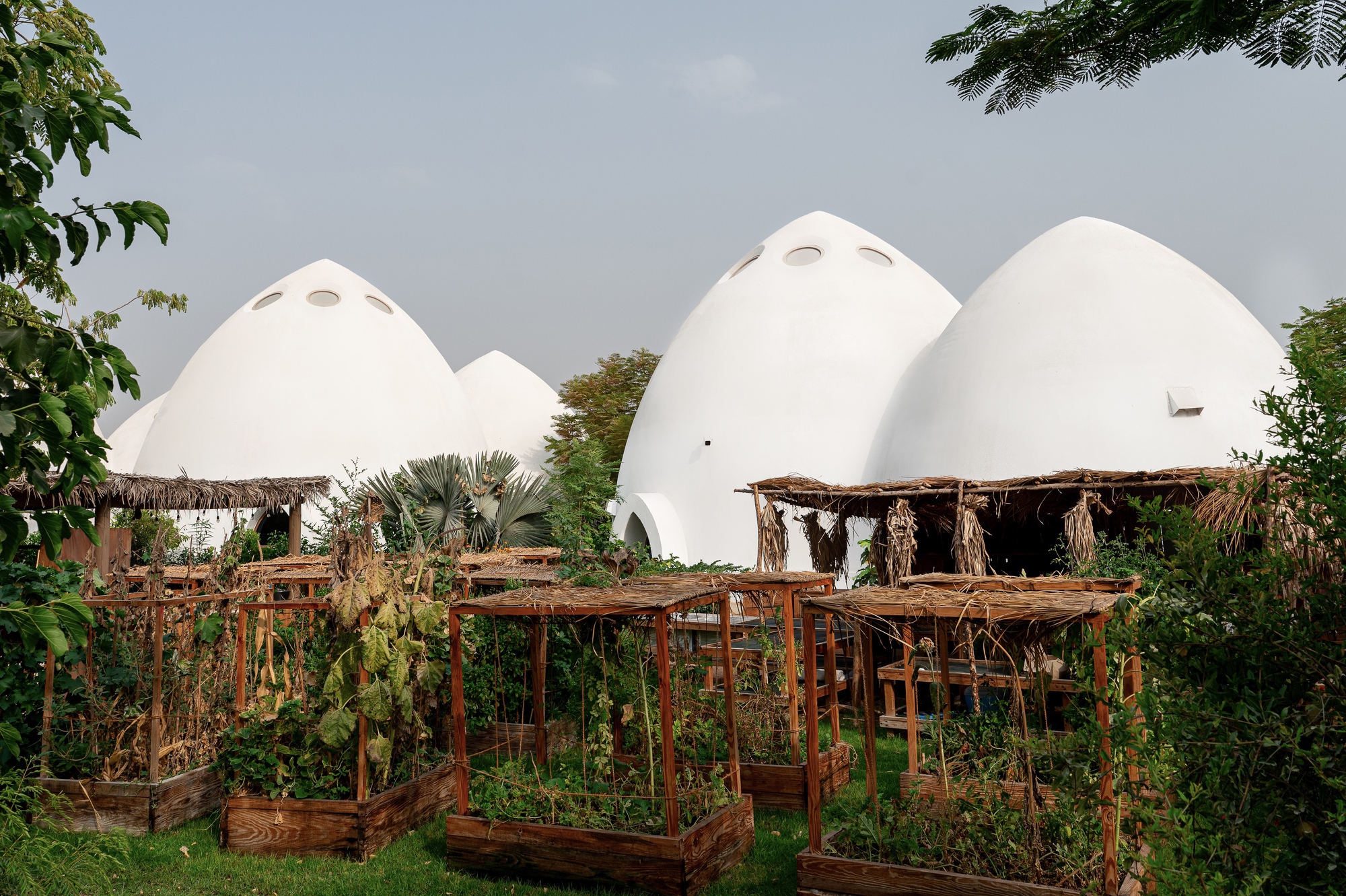 Gallery of Al Fanar School / EMKAAN - 13