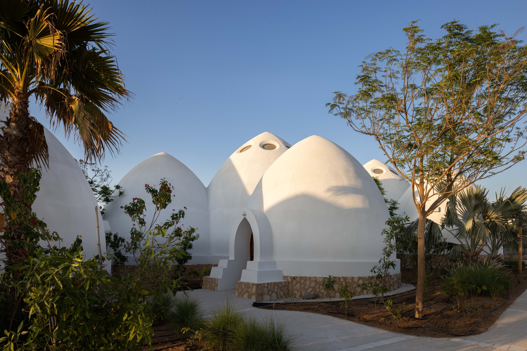 Gallery of Al Fanar School / EMKAAN - 15