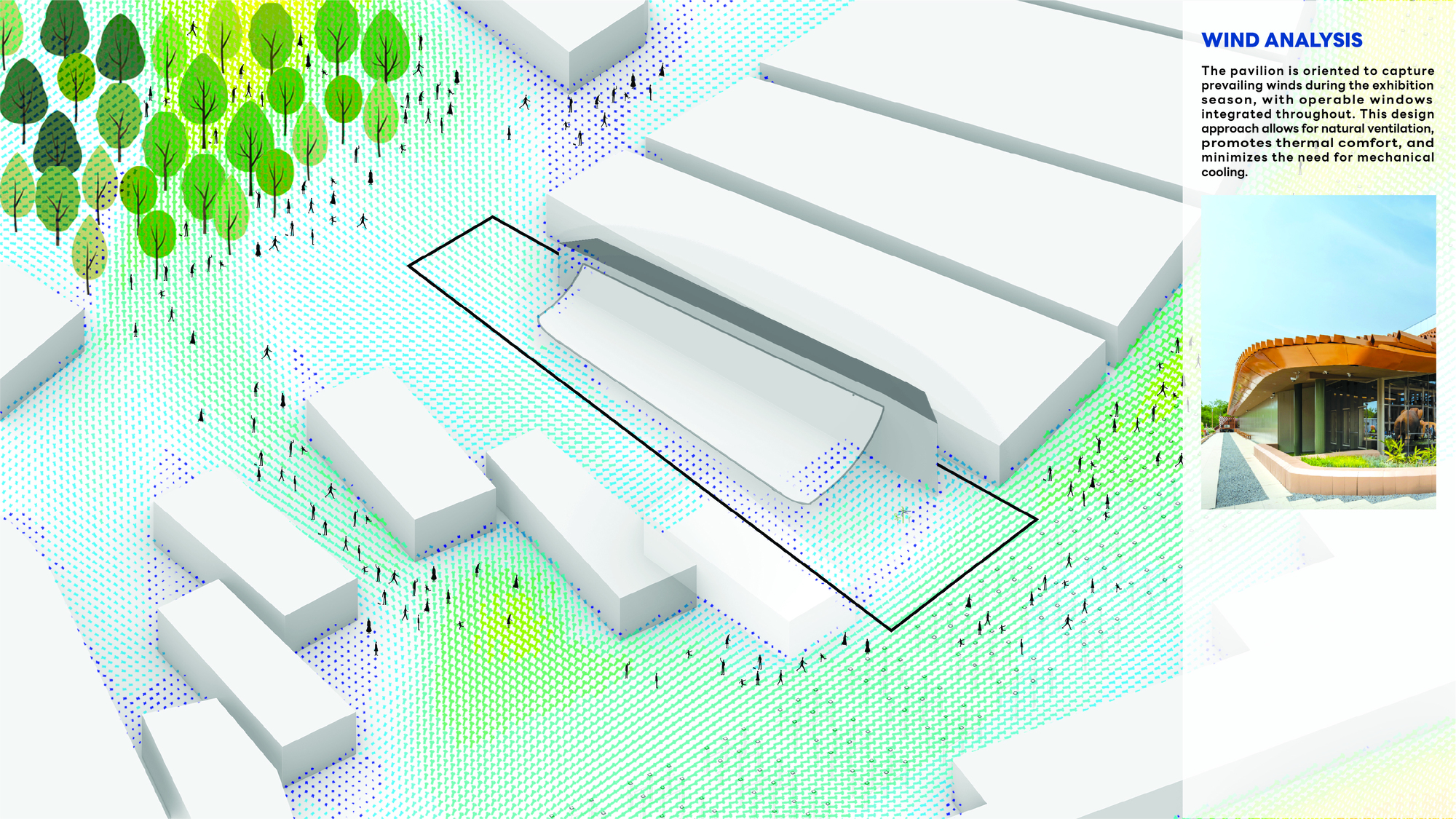 Gallery of Osaka Expo 2025 Thailand Pavilion / Architects 49 - 21