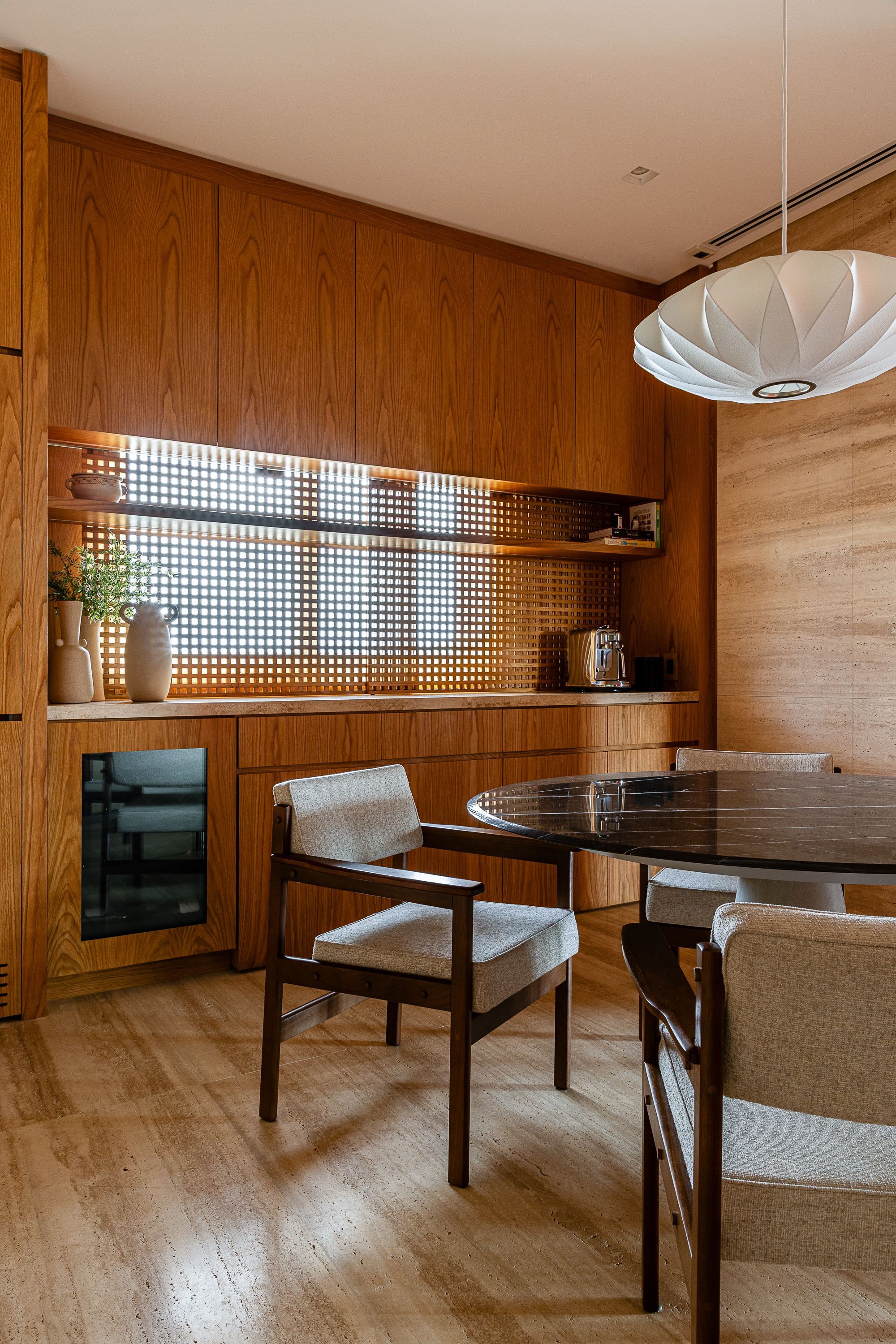 Galería de Apartamento AEG / Studio MEMM - 14