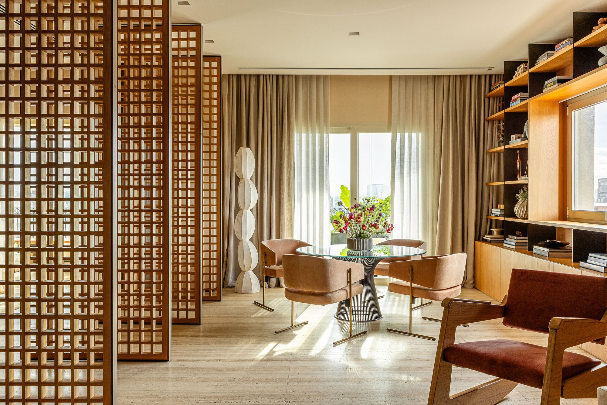 Galería de Apartamento AEG / Studio MEMM - 11