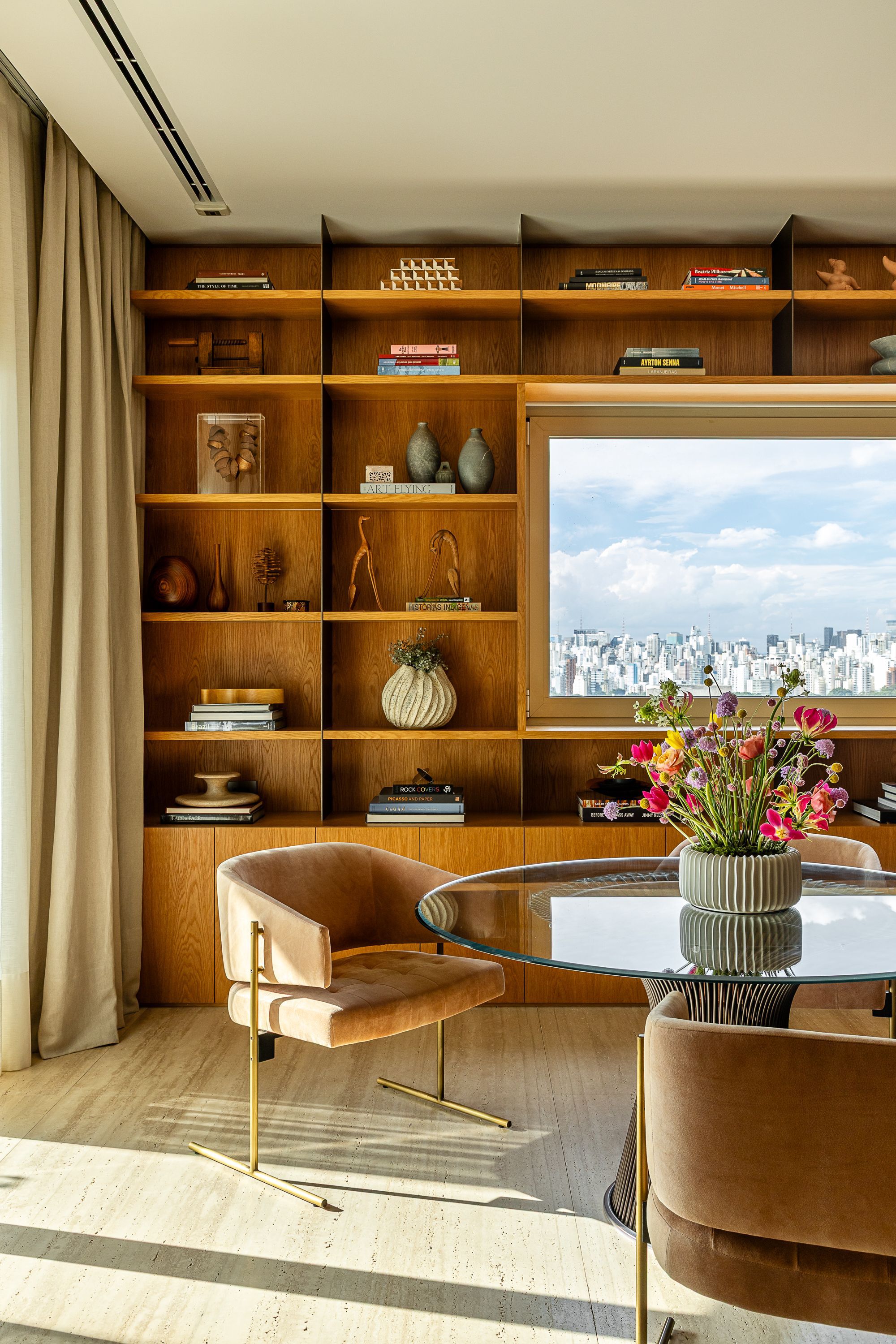 Galería de Apartamento AEG / Studio MEMM - 4