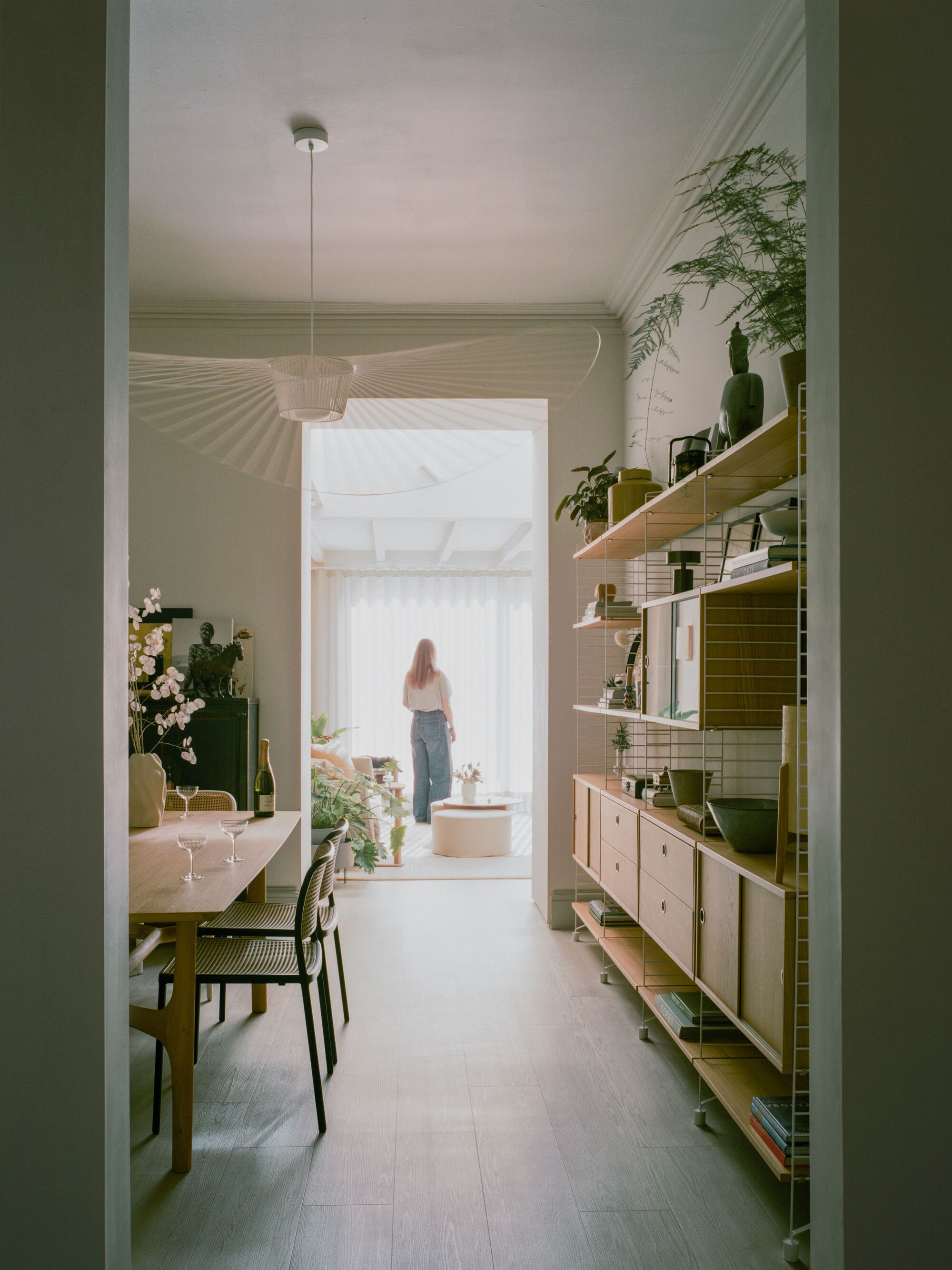 Gallery of Catalog House / Pend Architects - 14