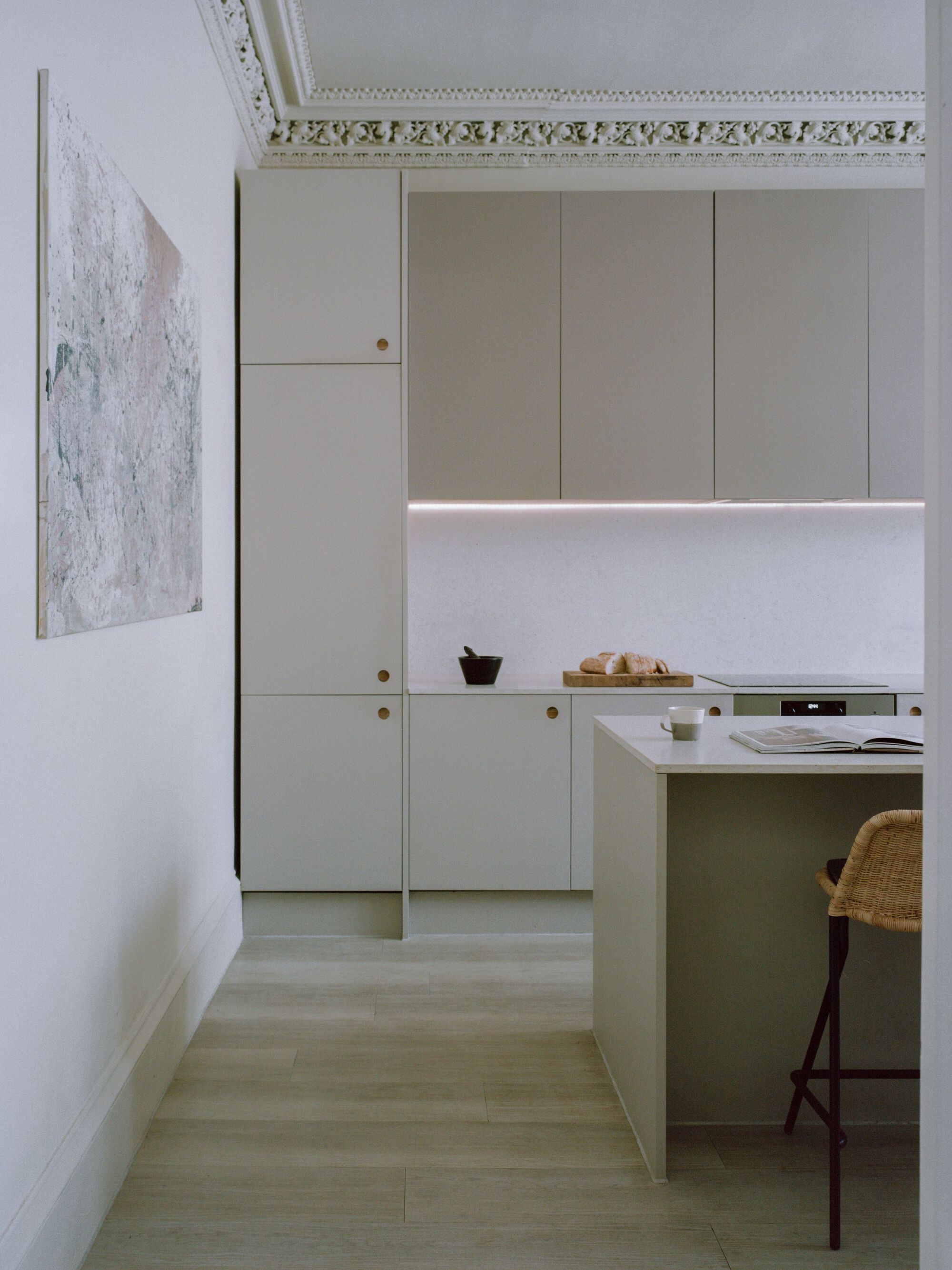 Gallery of Catalog House / Pend Architects - 17