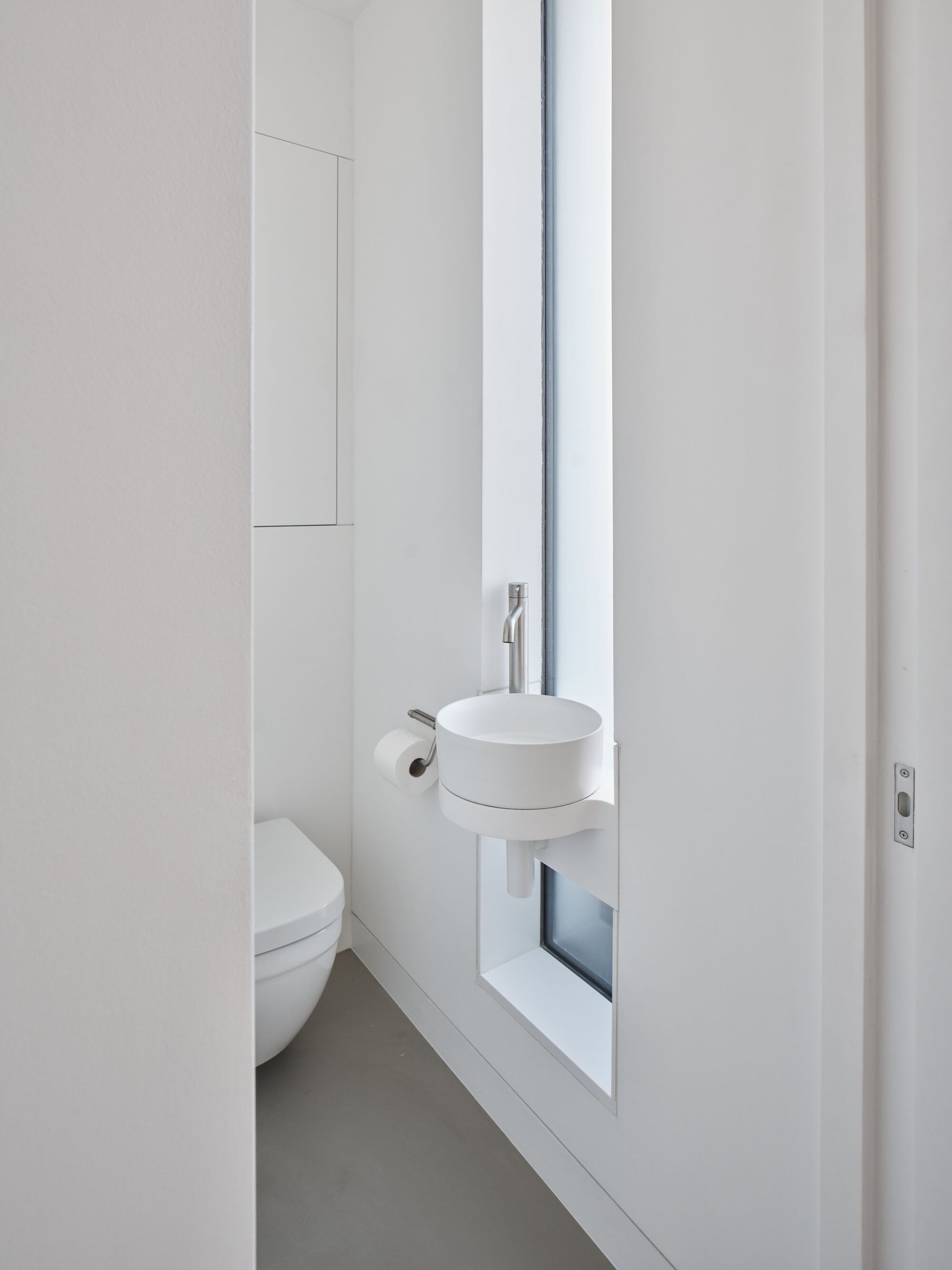 Gallery of Heartwood End Terrace House Renovation / Knox Bhavan ...