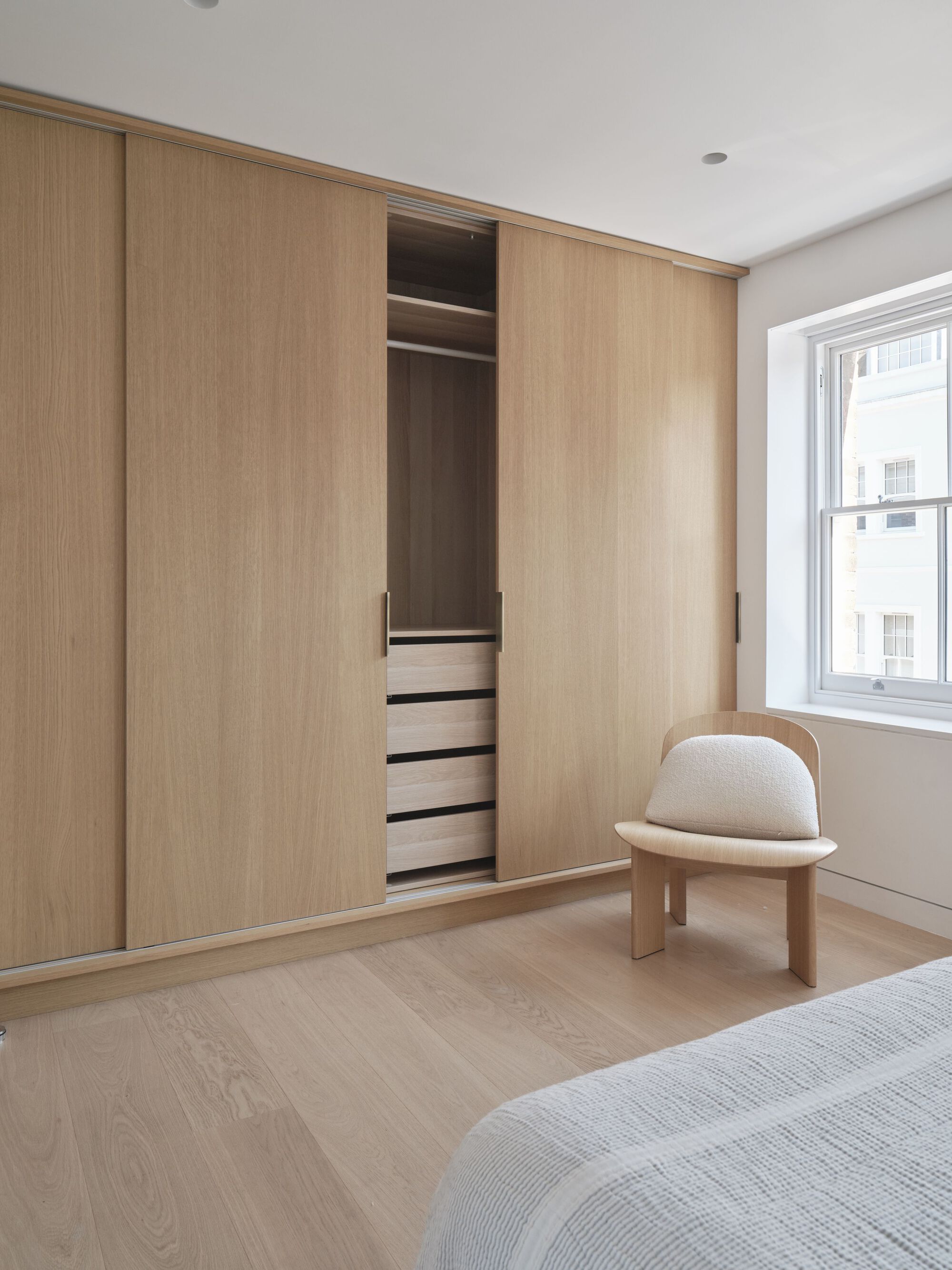 Gallery of Heartwood End Terrace House Renovation / Knox Bhavan ...