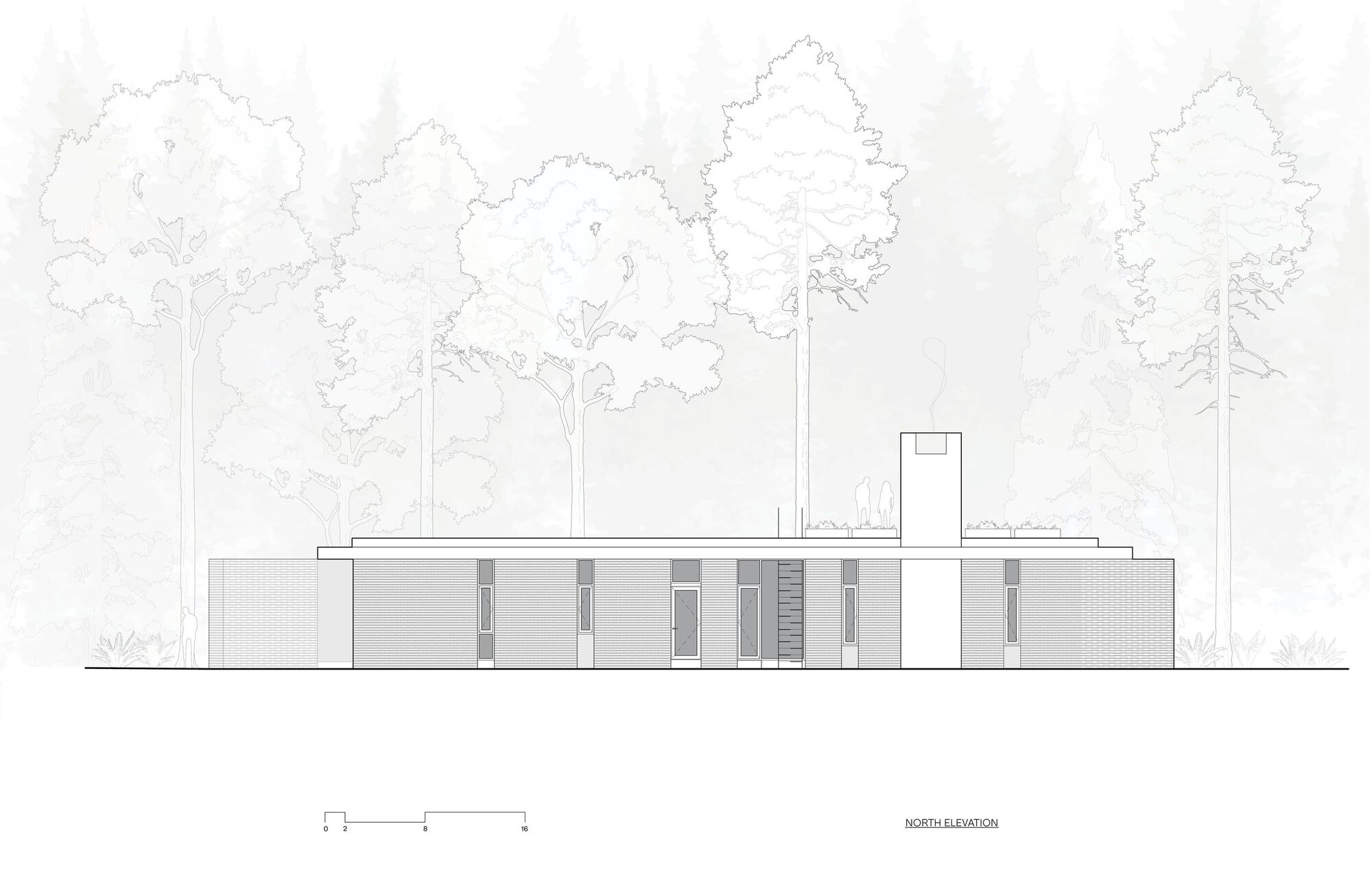 Gallery of The Rambler Residence / GO'C - 46