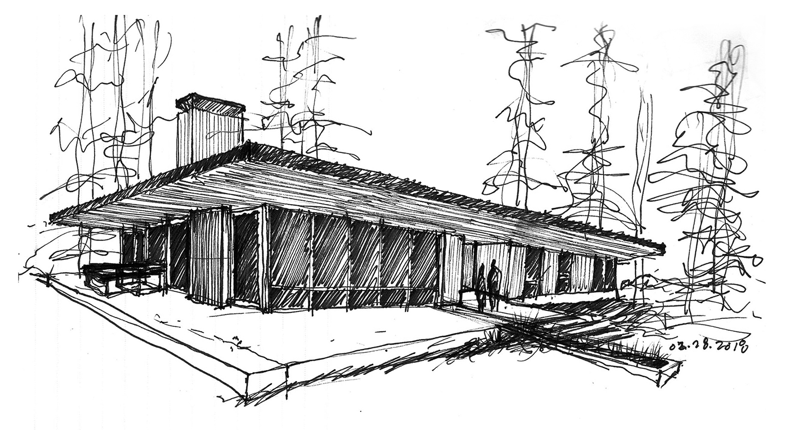 Gallery of The Rambler Residence / GO'C - 36