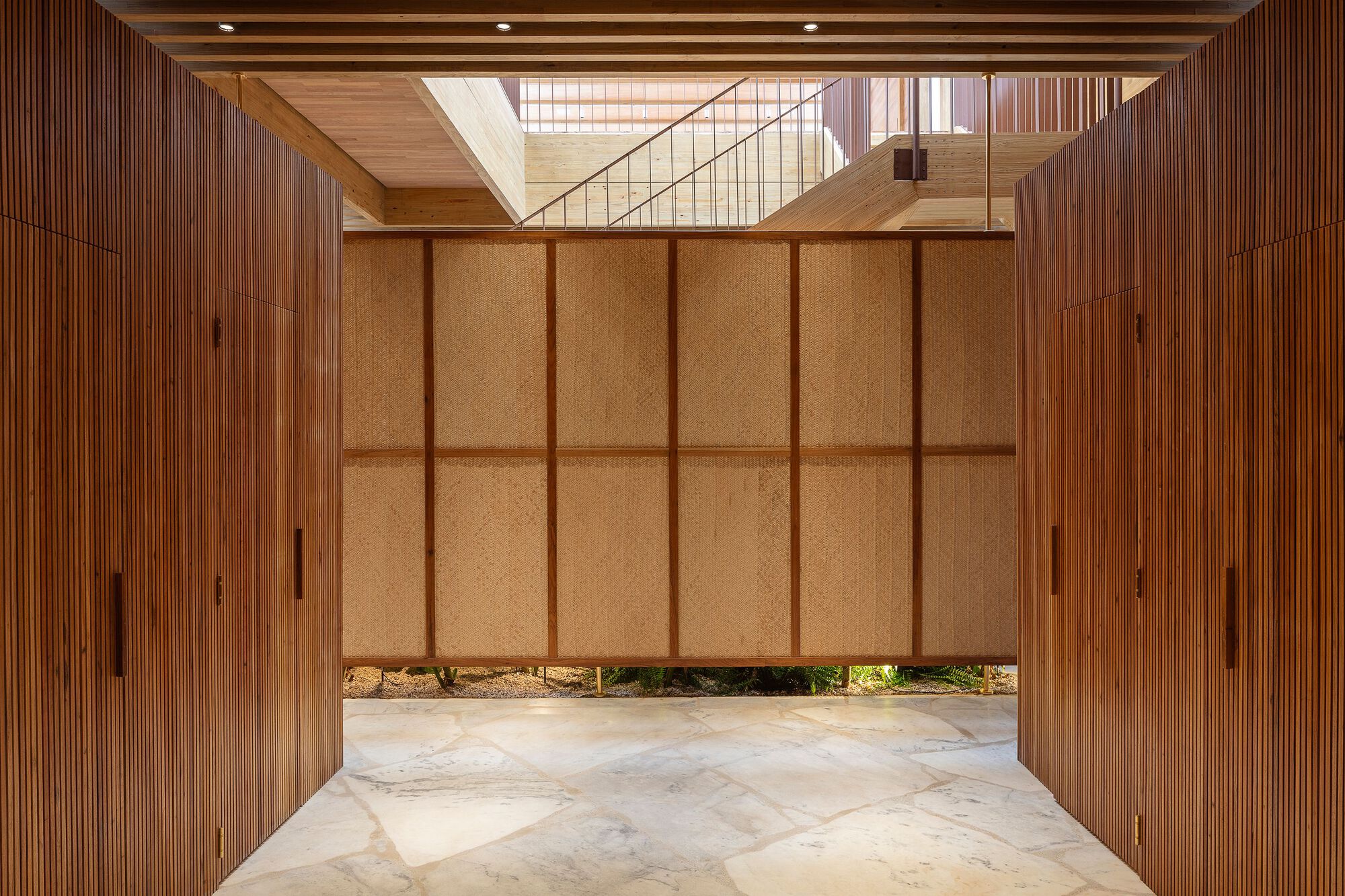 Galeria de Loja Cia Marítima na Rua Oscar Freire / Rosenbaum - 19