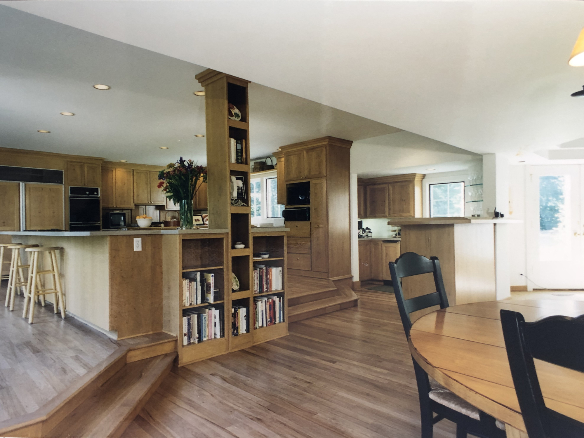 Gallery of Lake Lydiard Home / Wittman Estes - 39