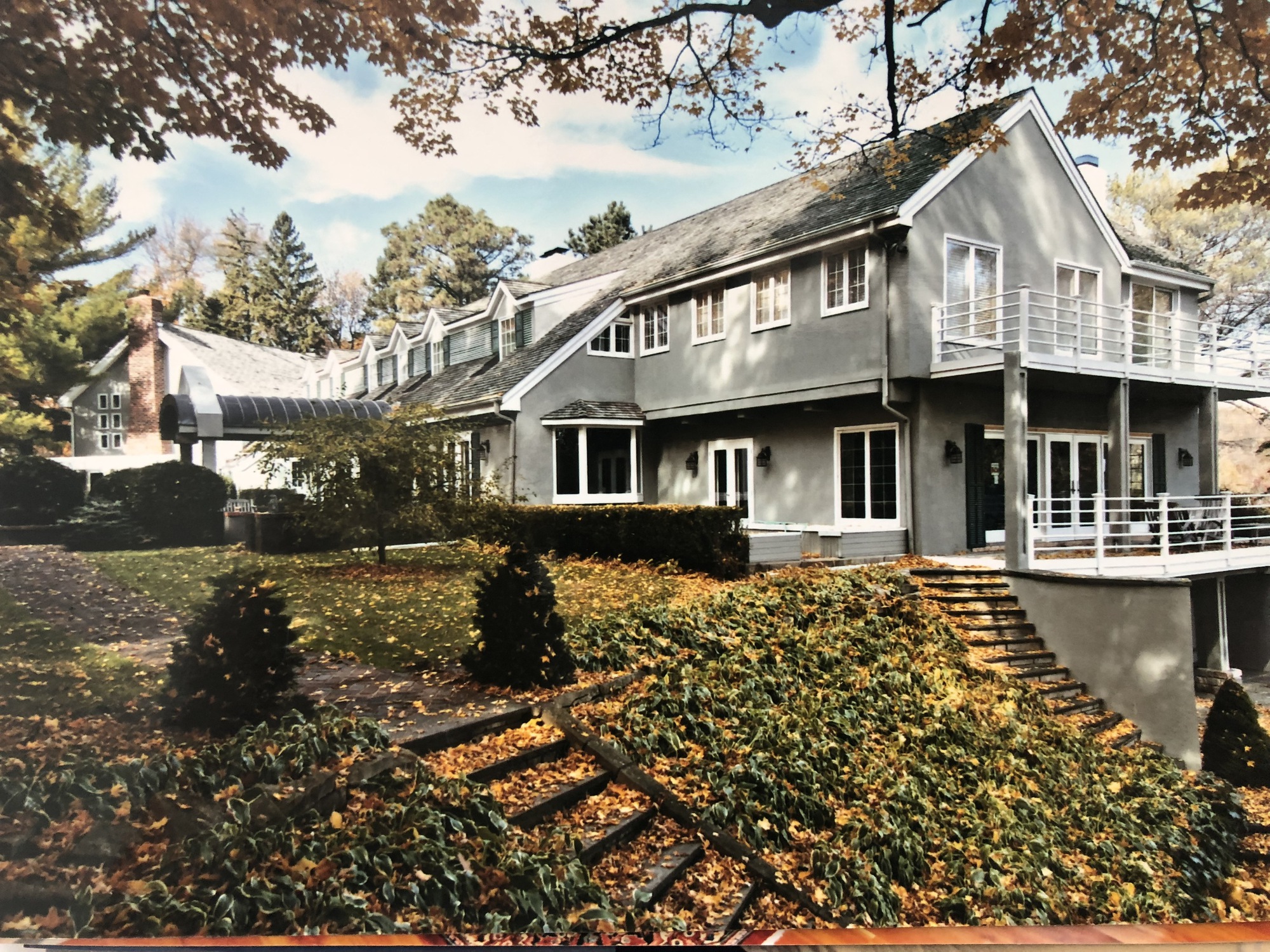 Gallery of Lake Lydiard Home / Wittman Estes - 44