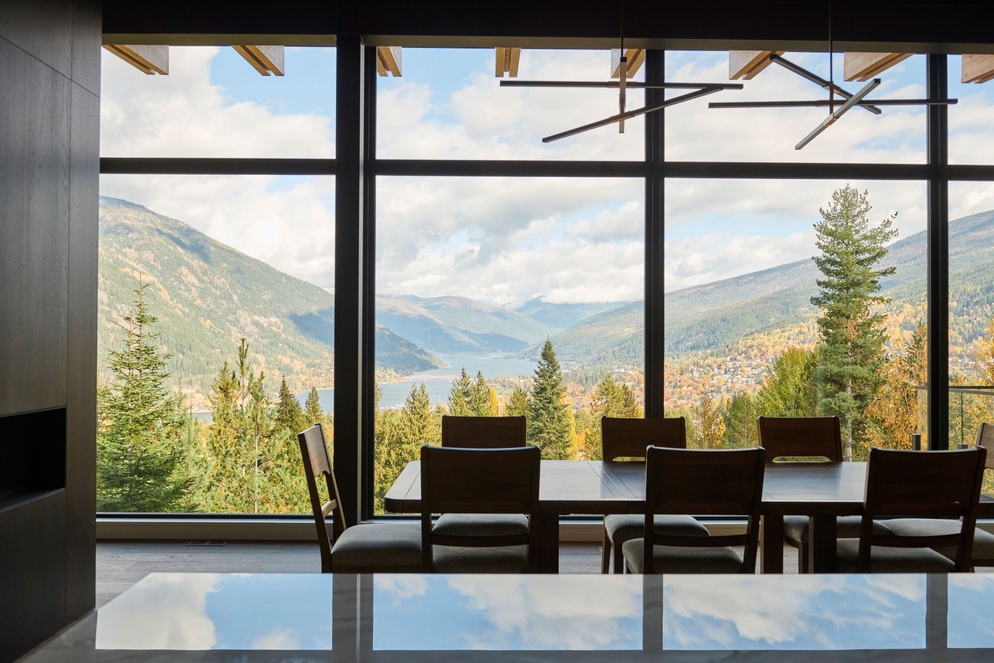 Gallery of Eagle House / Stanley Office of Architecture - 14