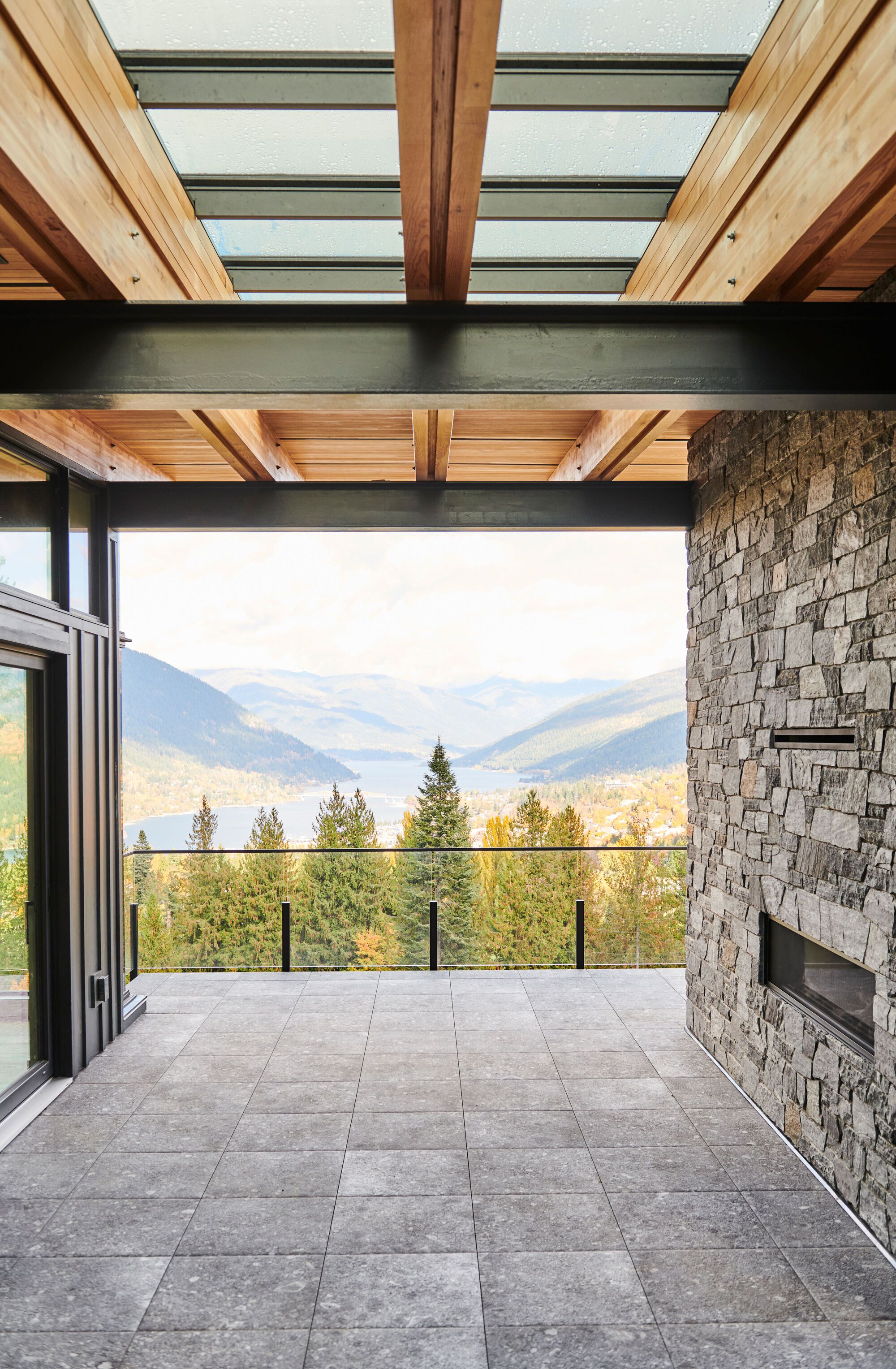 Gallery of Eagle House / Stanley Office of Architecture - 16