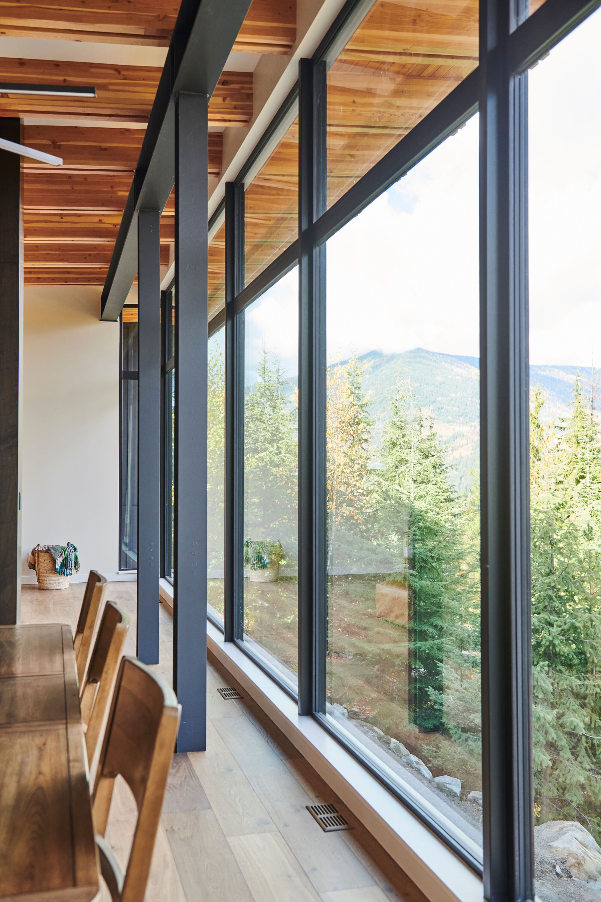 Gallery of Eagle House / Stanley Office of Architecture - 13