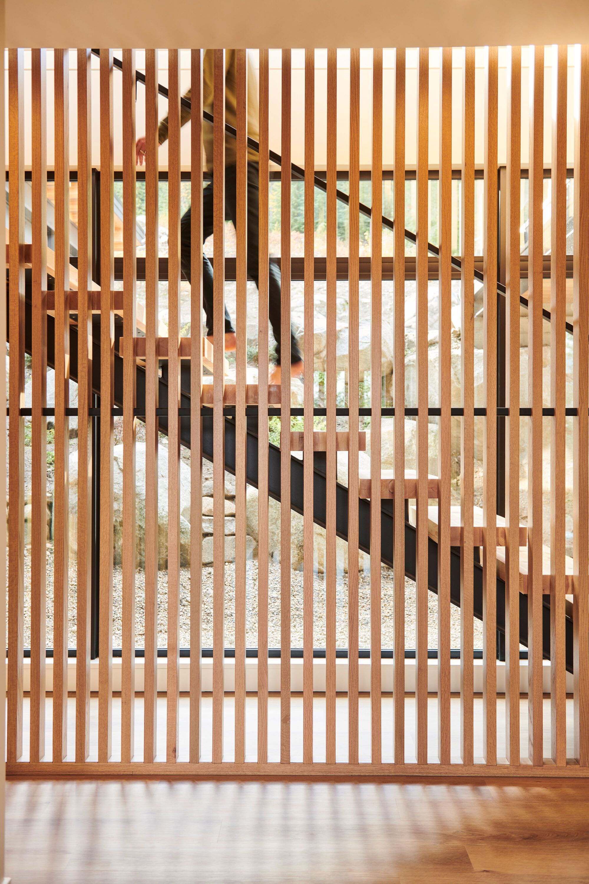 Gallery of Eagle House / Stanley Office of Architecture - 11