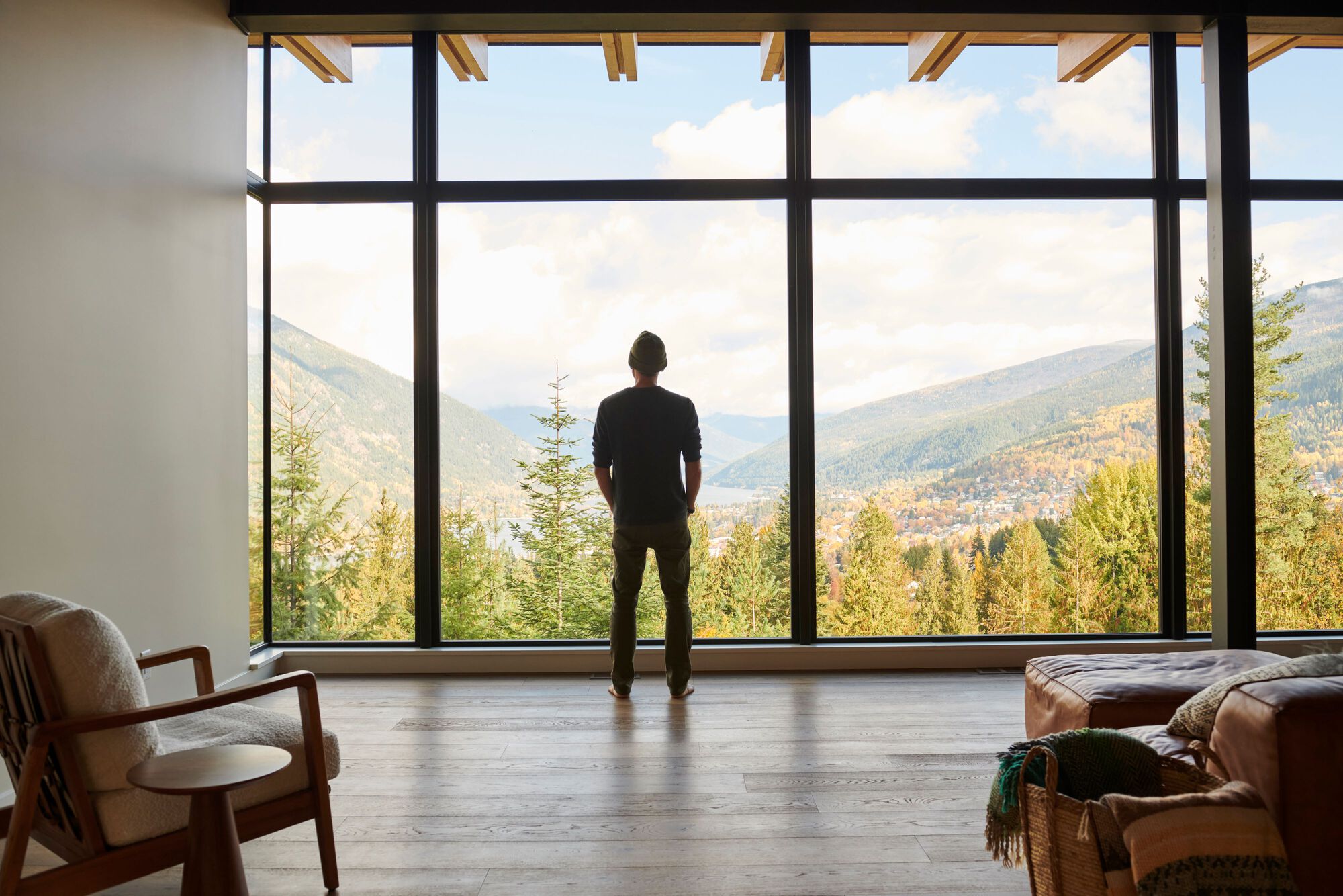 Gallery of Eagle House / Stanley Office of Architecture - 15