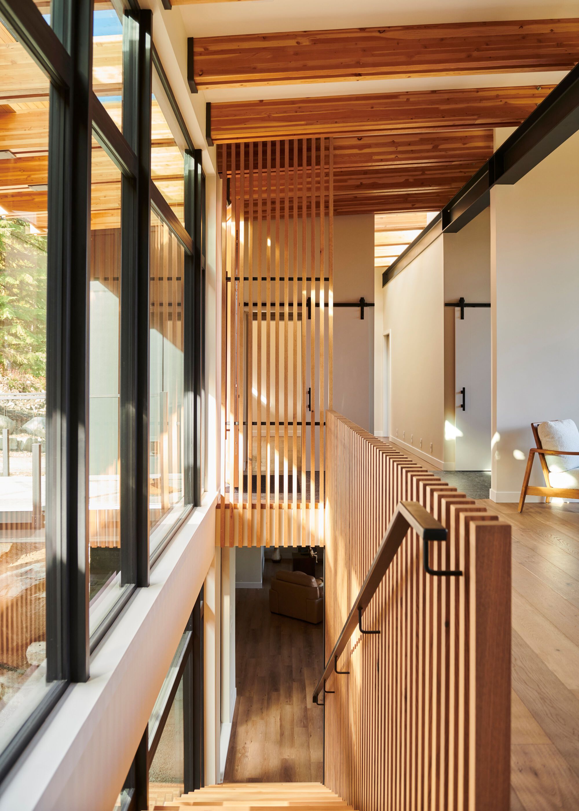 Galería de Eagle House / Stanley Office of Architecture - 9