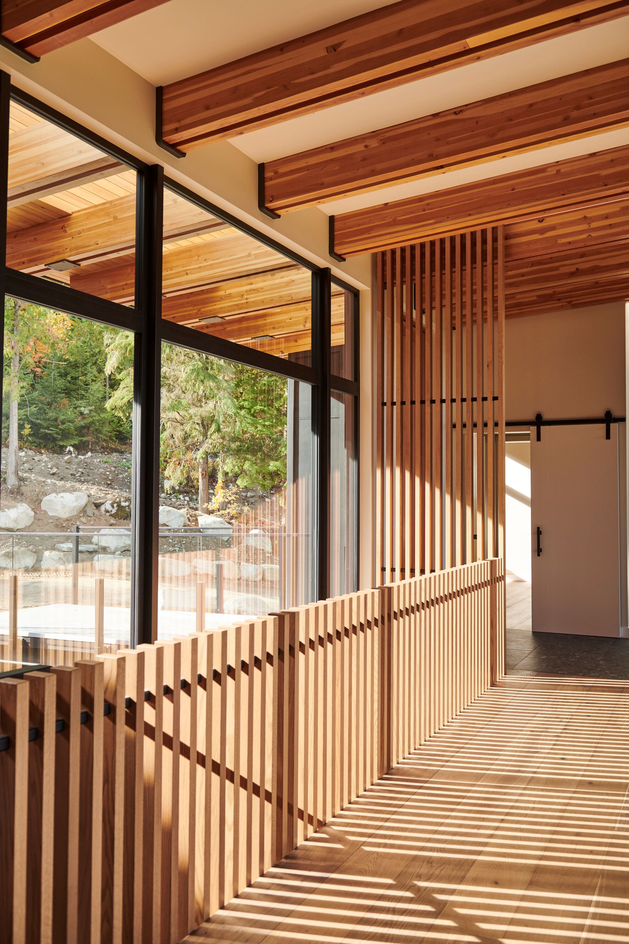 Gallery of Eagle House / Stanley Office of Architecture - 10