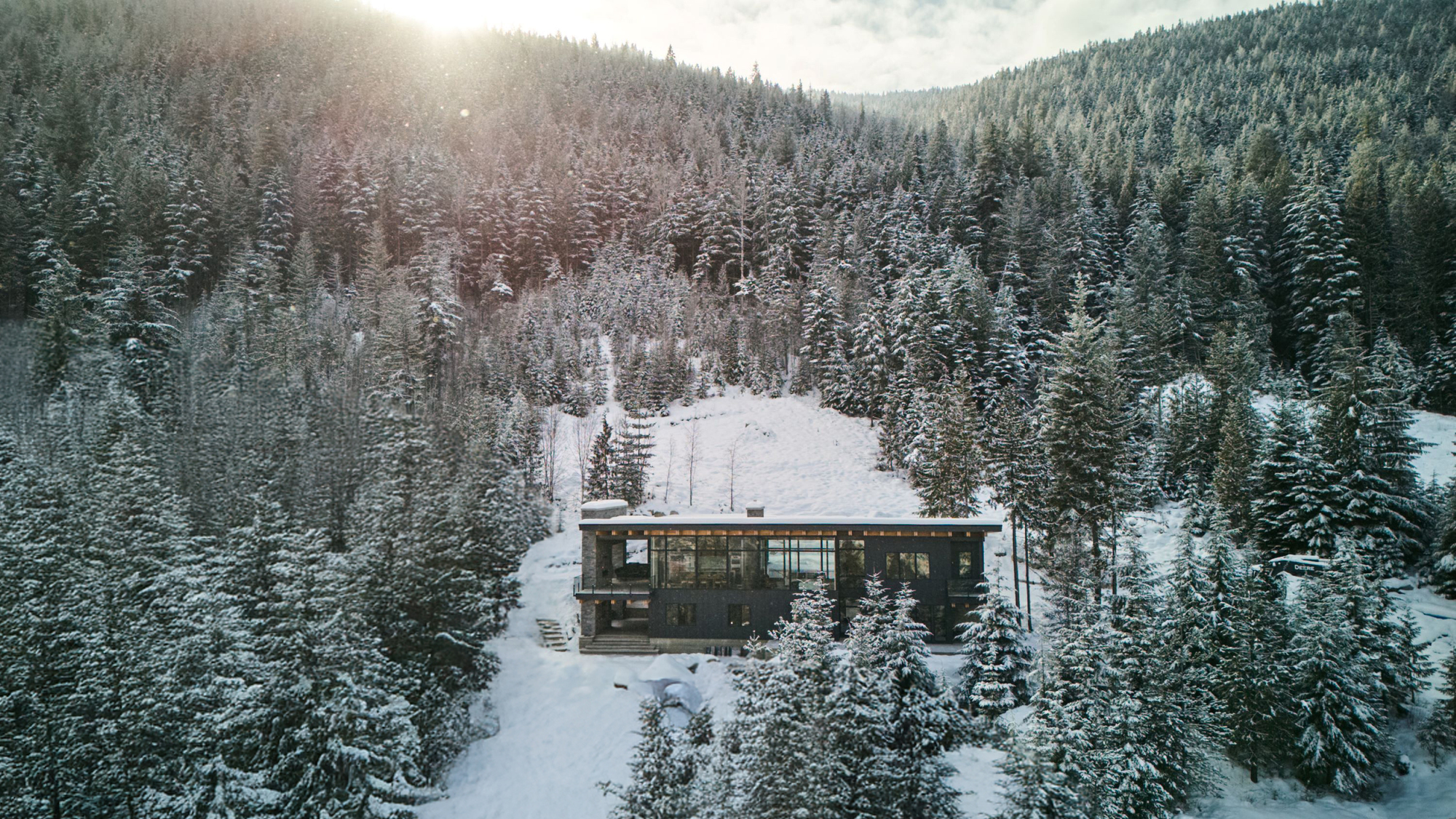 Galería de Eagle House / Stanley Office of Architecture - 2