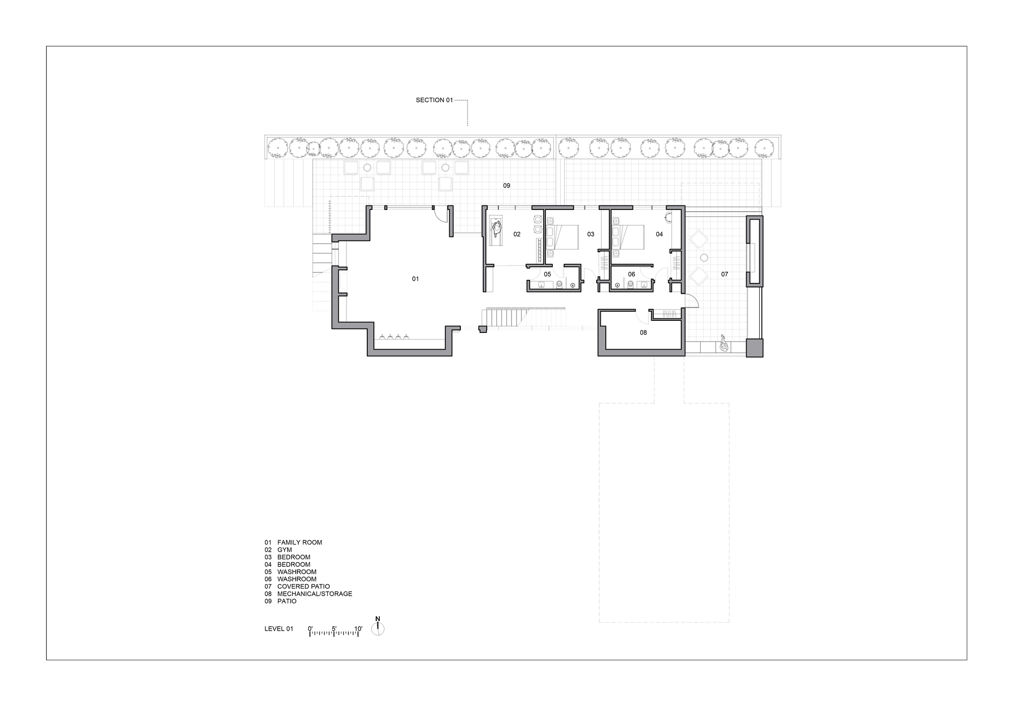 Galería de Eagle House / Stanley Office of Architecture - 24