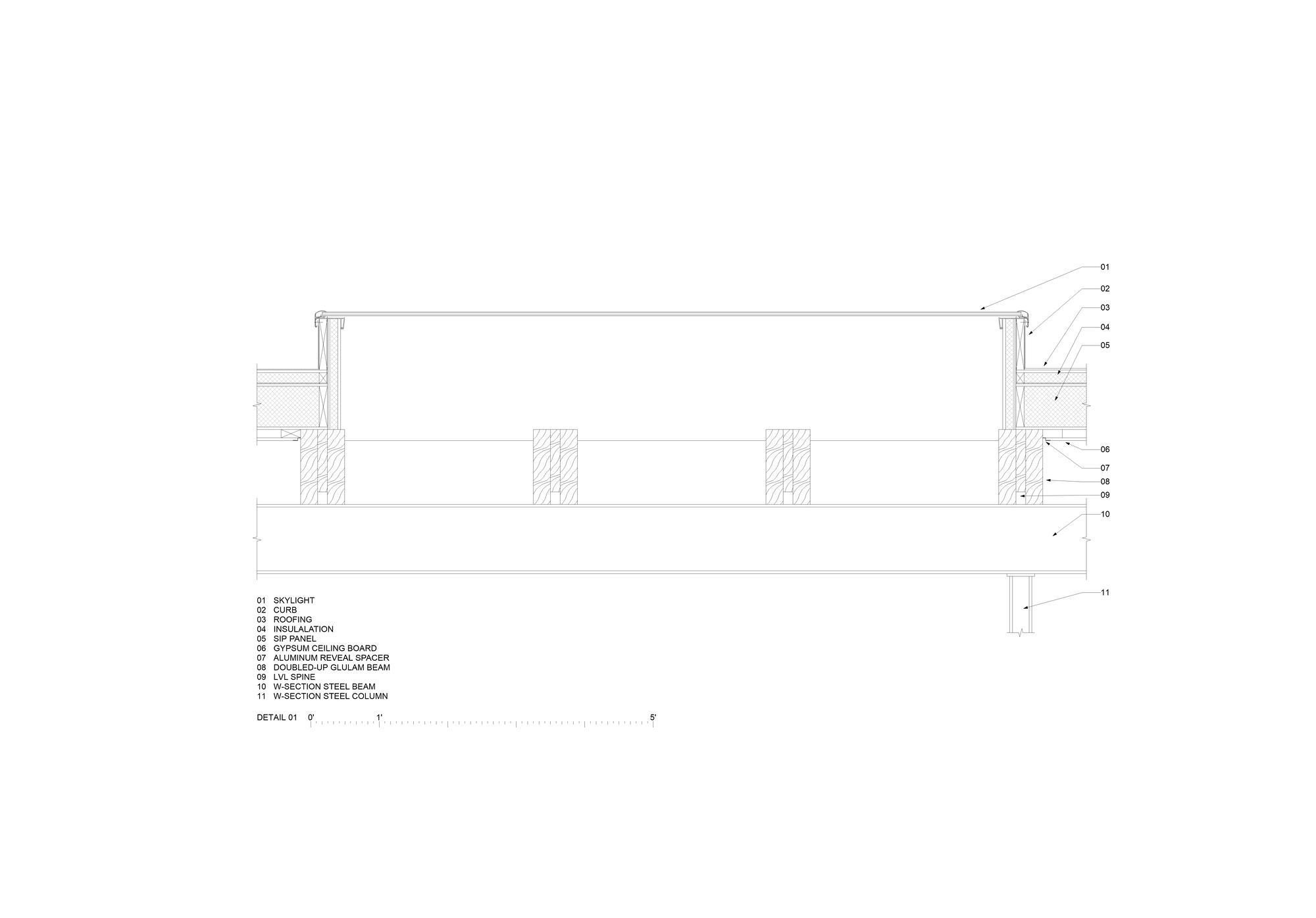 Gallery of Eagle House / Stanley Office of Architecture - 31