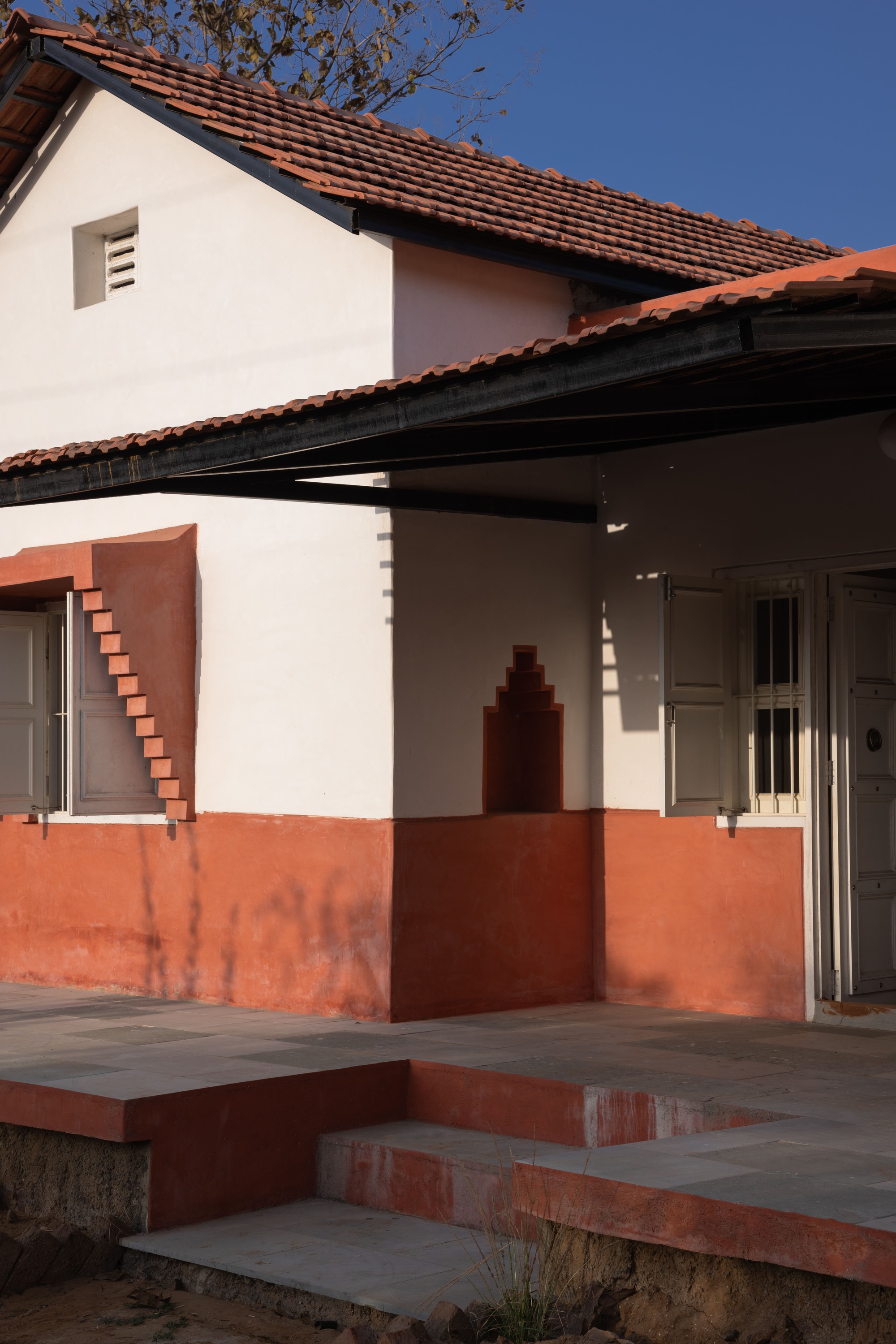 Galería de Casa de la Nostalgia / PROJECT TERRA - 12