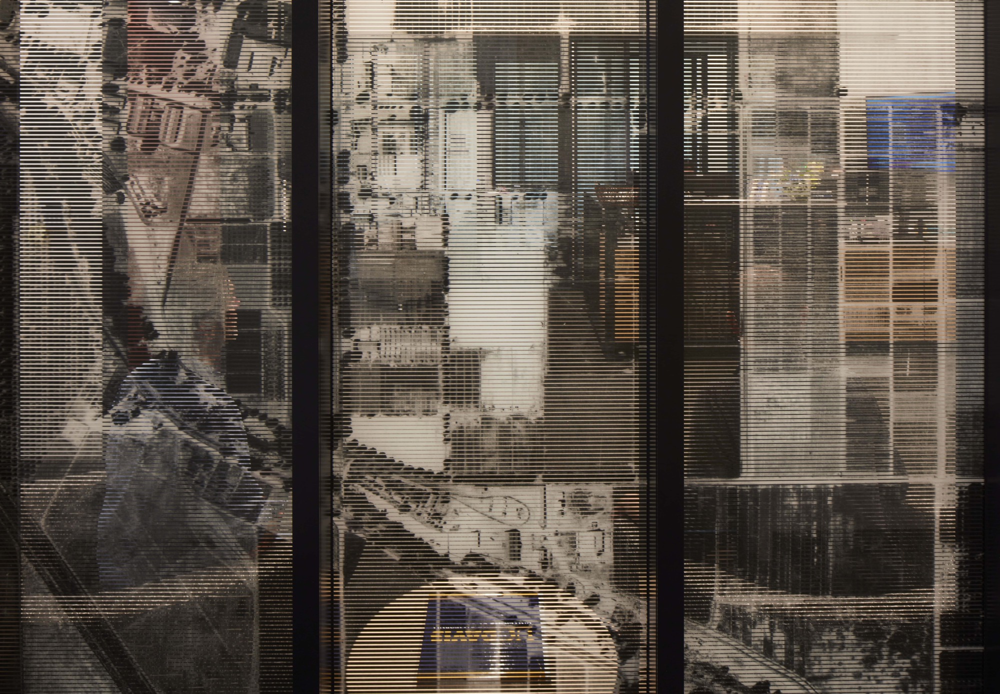 Gallery of Walker Hall Graduate Student Center / LMS Architects - 16