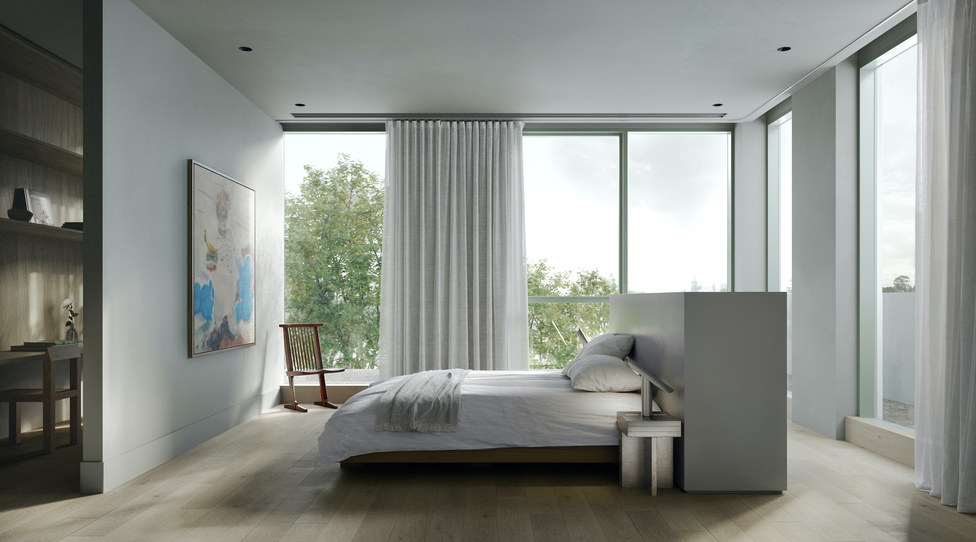 Gallery of 450 Gore Street, Fitzroy / Edition Office + Neometro - 11