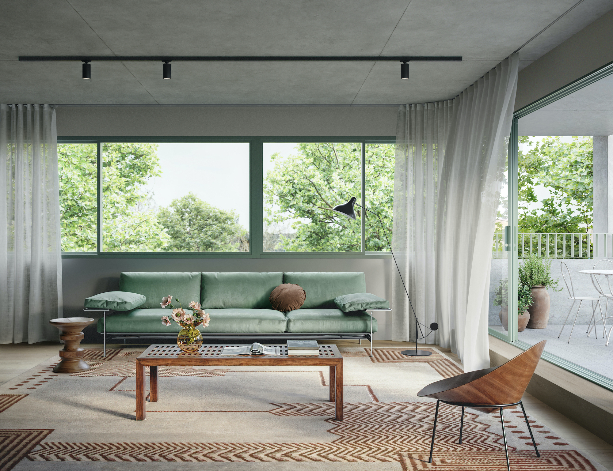 Galeria de Edifício 450 Gore / Edition Office + Neometro - 9