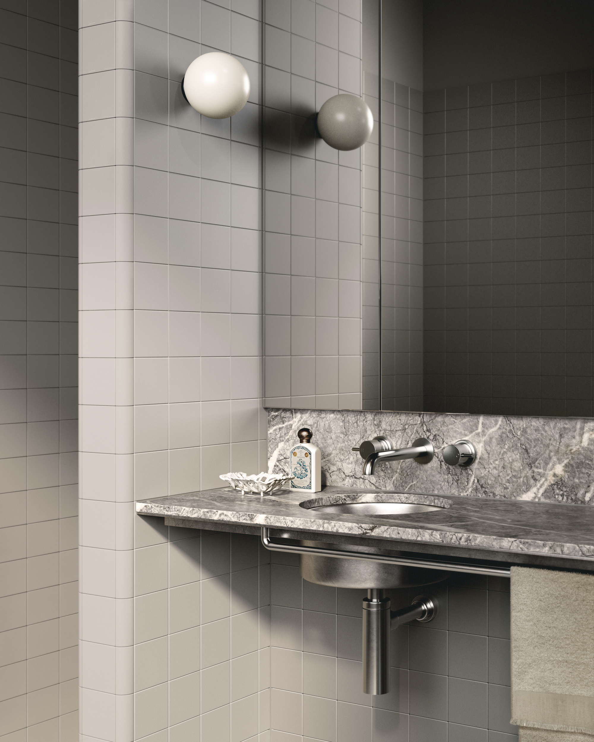 Galeria de Edifício 450 Gore / Edition Office + Neometro - 13