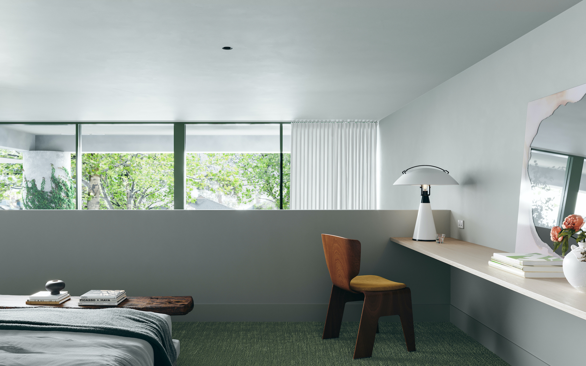 Galeria de Edifício 450 Gore / Edition Office + Neometro - 10