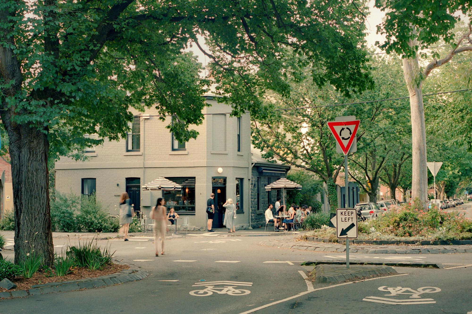 Galeria de Edifício 450 Gore / Edition Office + Neometro - 5