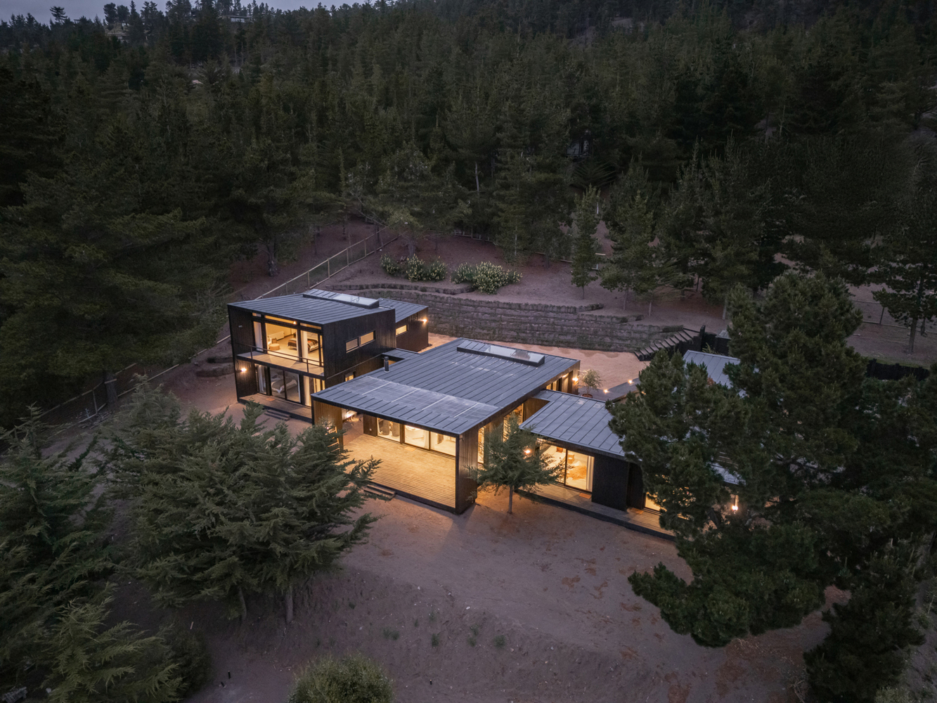 Gallery of Puertecillo House / reBA Studio - 7