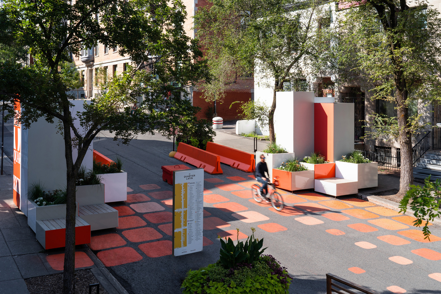 Gallery of Urban Mobility as a System: From Car-Centric to Human ...