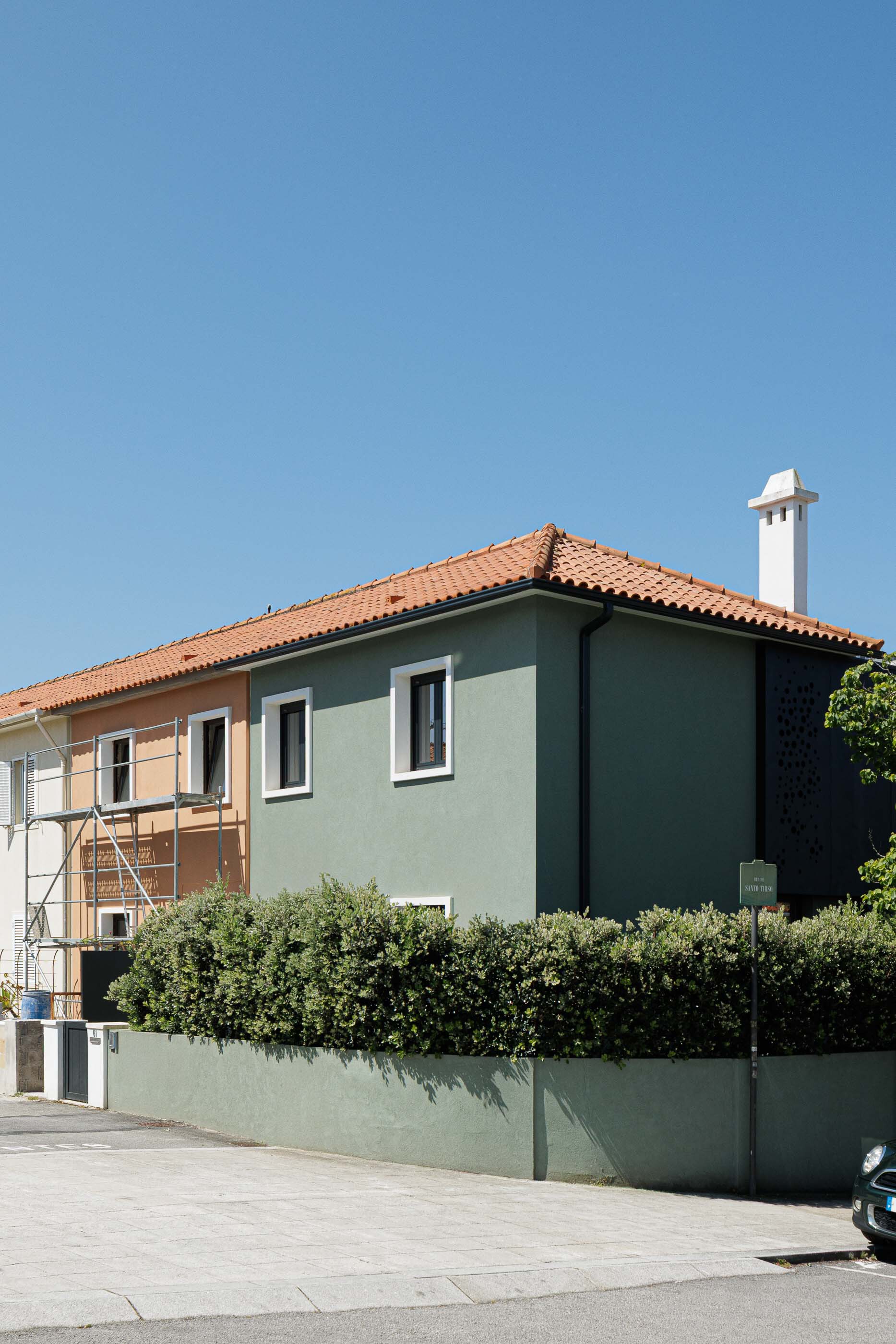 Gallery of PI House / ArquitectosRT - 6