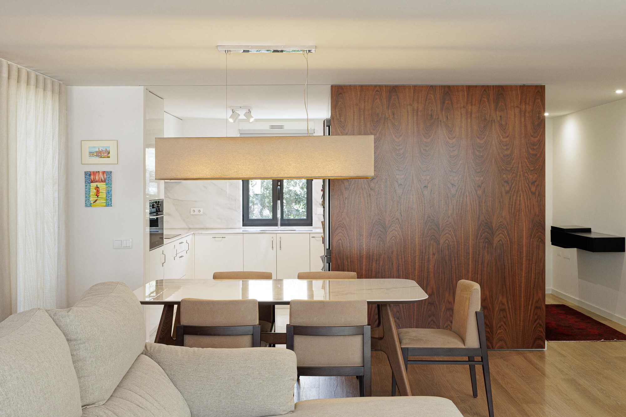 Gallery of PI House / ArquitectosRT - 9