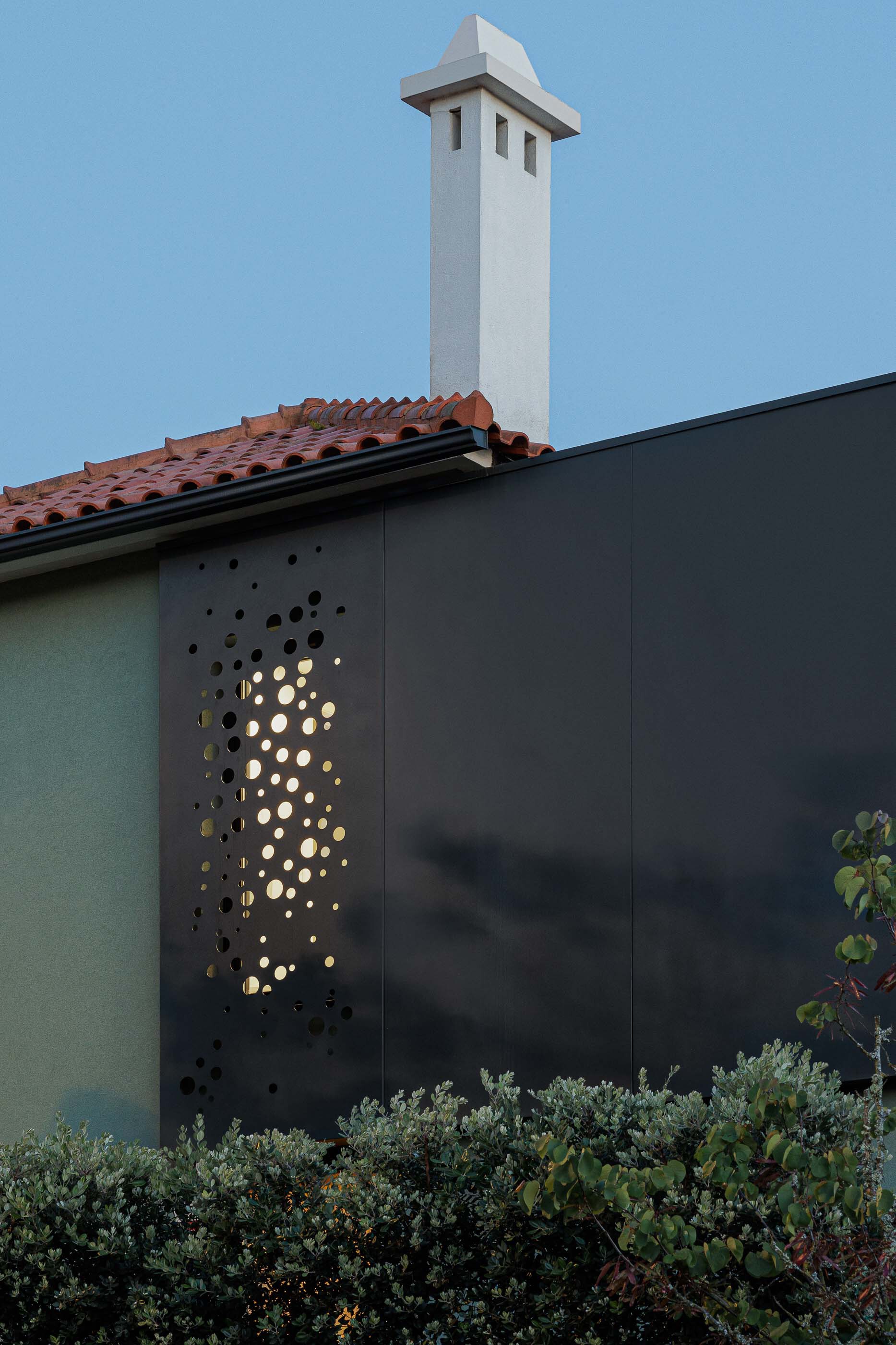 Gallery of PI House / ArquitectosRT - 21