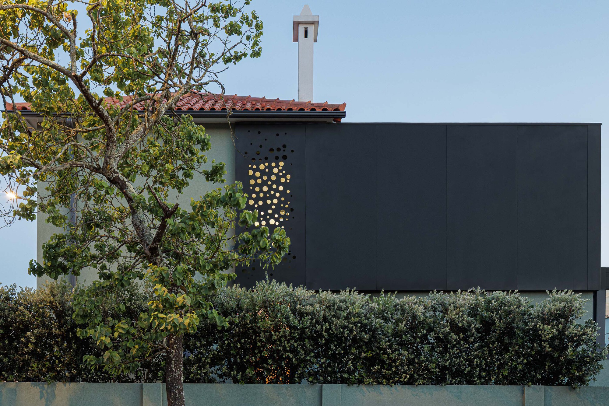 Gallery of PI House / ArquitectosRT - 19