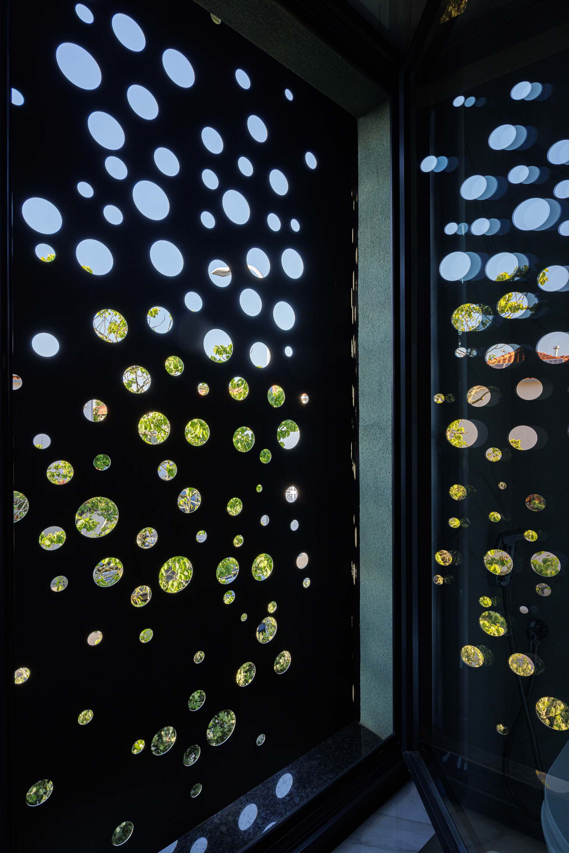 Gallery of PI House / ArquitectosRT - 14