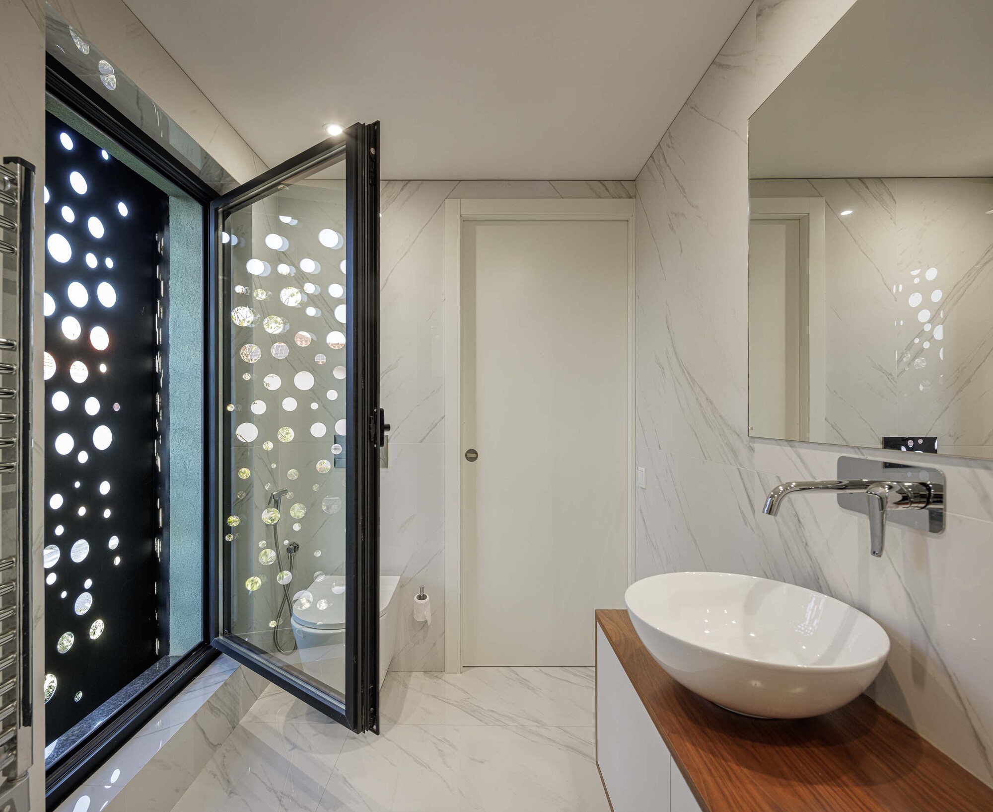 Gallery of PI House / ArquitectosRT - 18