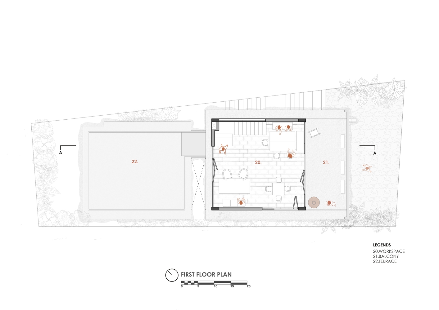 Gallery of 3dor Office / 3dor Concepts - 16