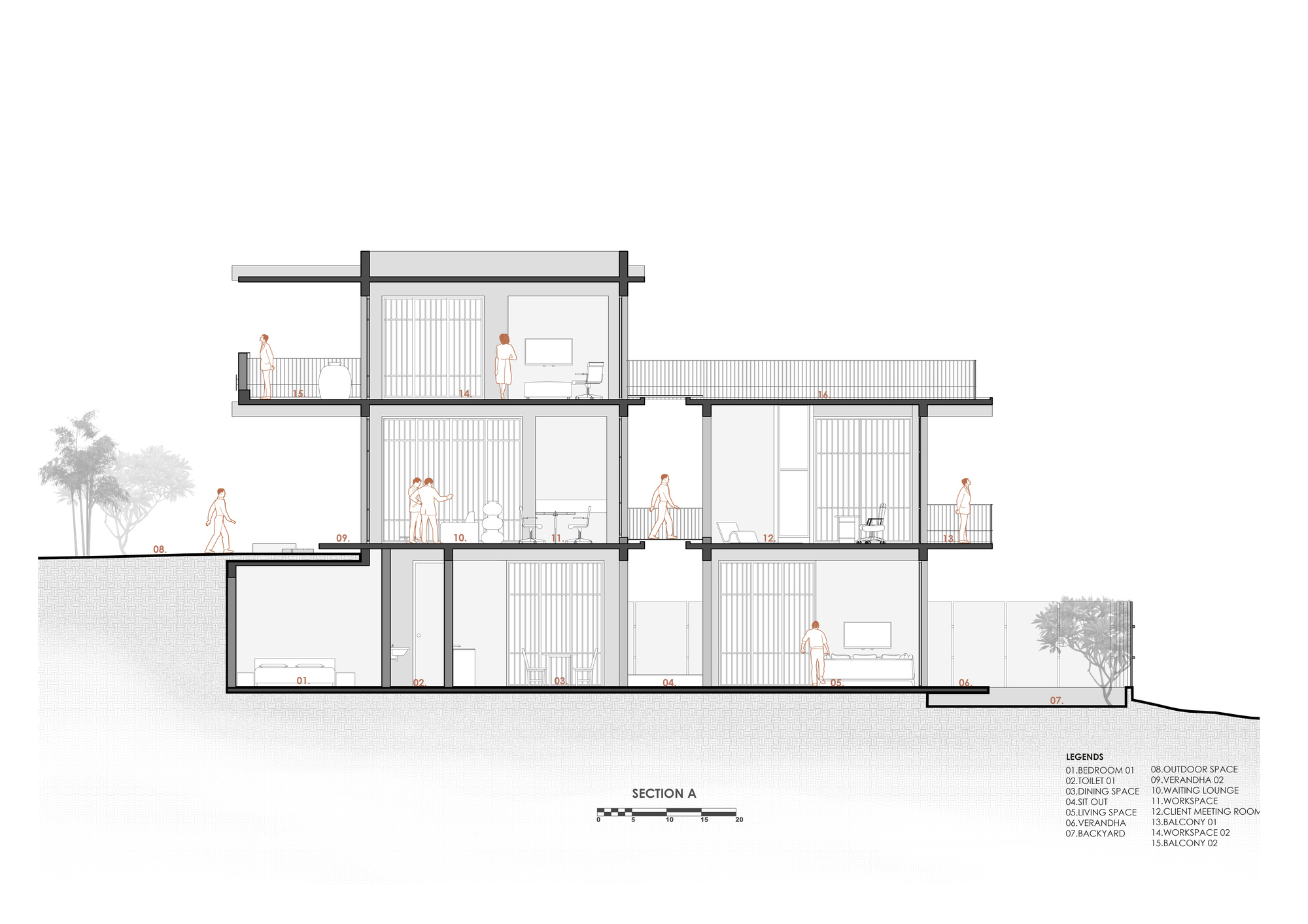 Gallery of 3dor Office / 3dor Concepts - 20