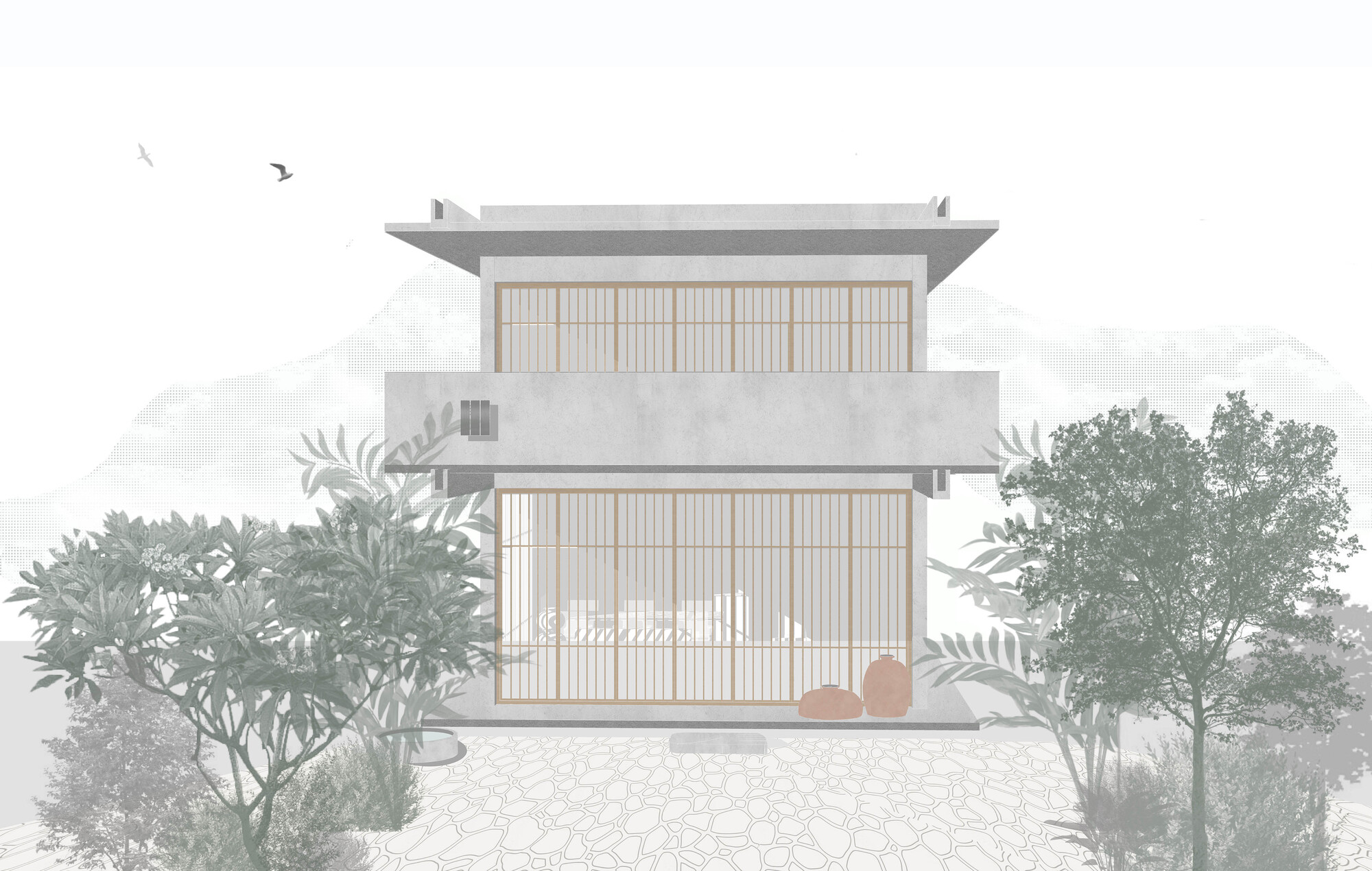 Gallery of 3dor Office / 3dor Concepts - 19